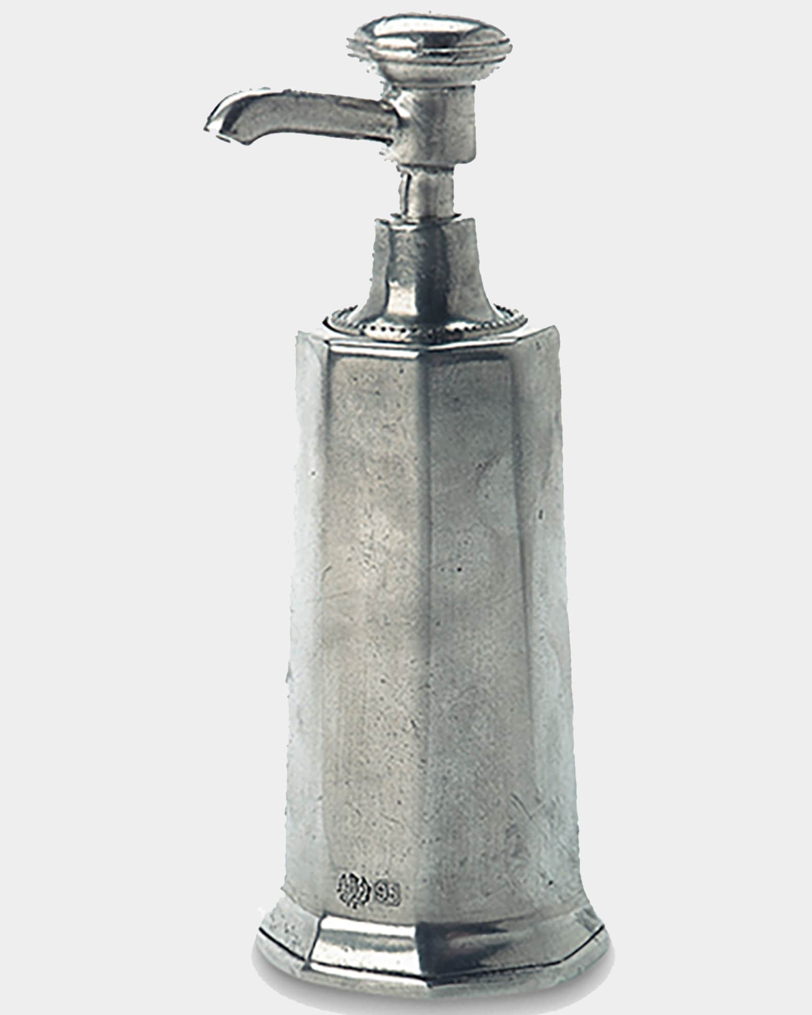 Match Classic Soap Dispenser | Neiman Marcus