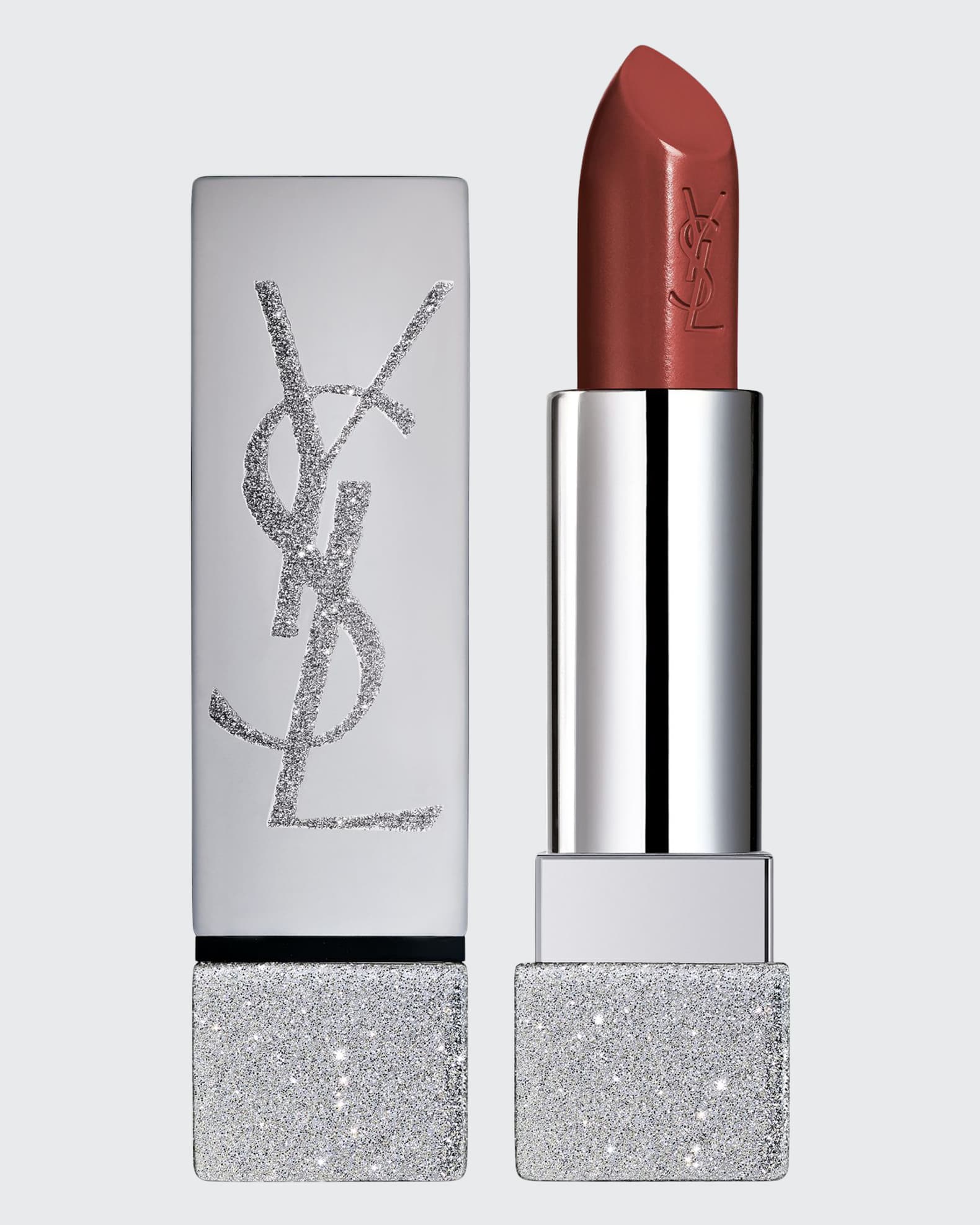 Yves Saint Laurent Beaute x Zoe Kravitz Rouge Pur Couture Lipstick ...