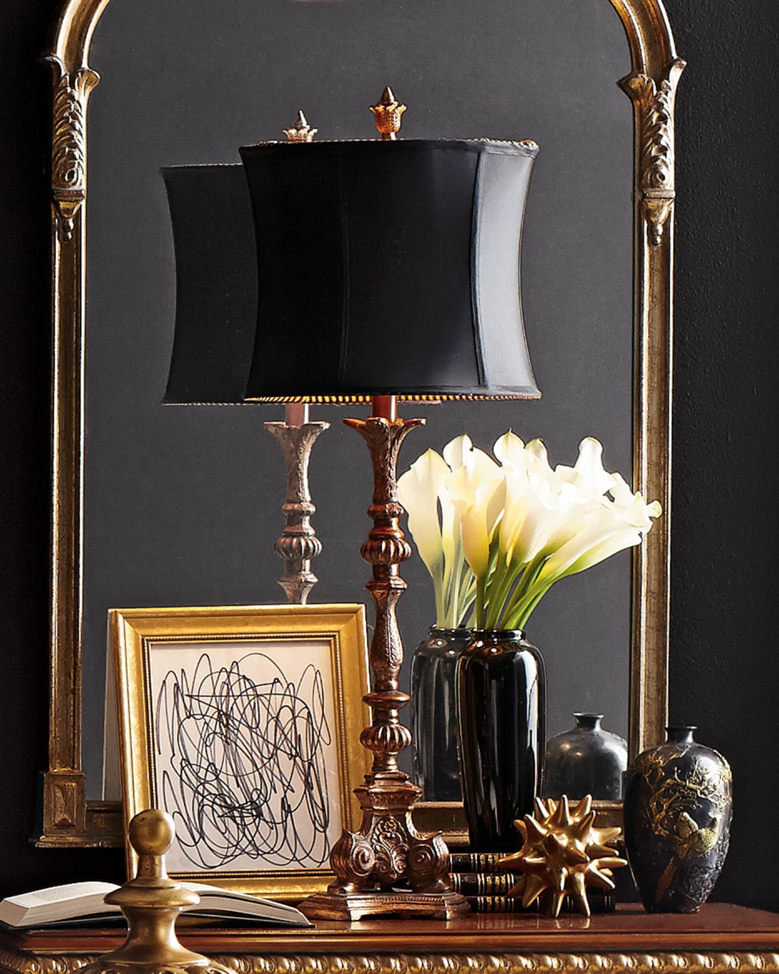 Couture Lamps Etienne Lamp | Neiman Marcus