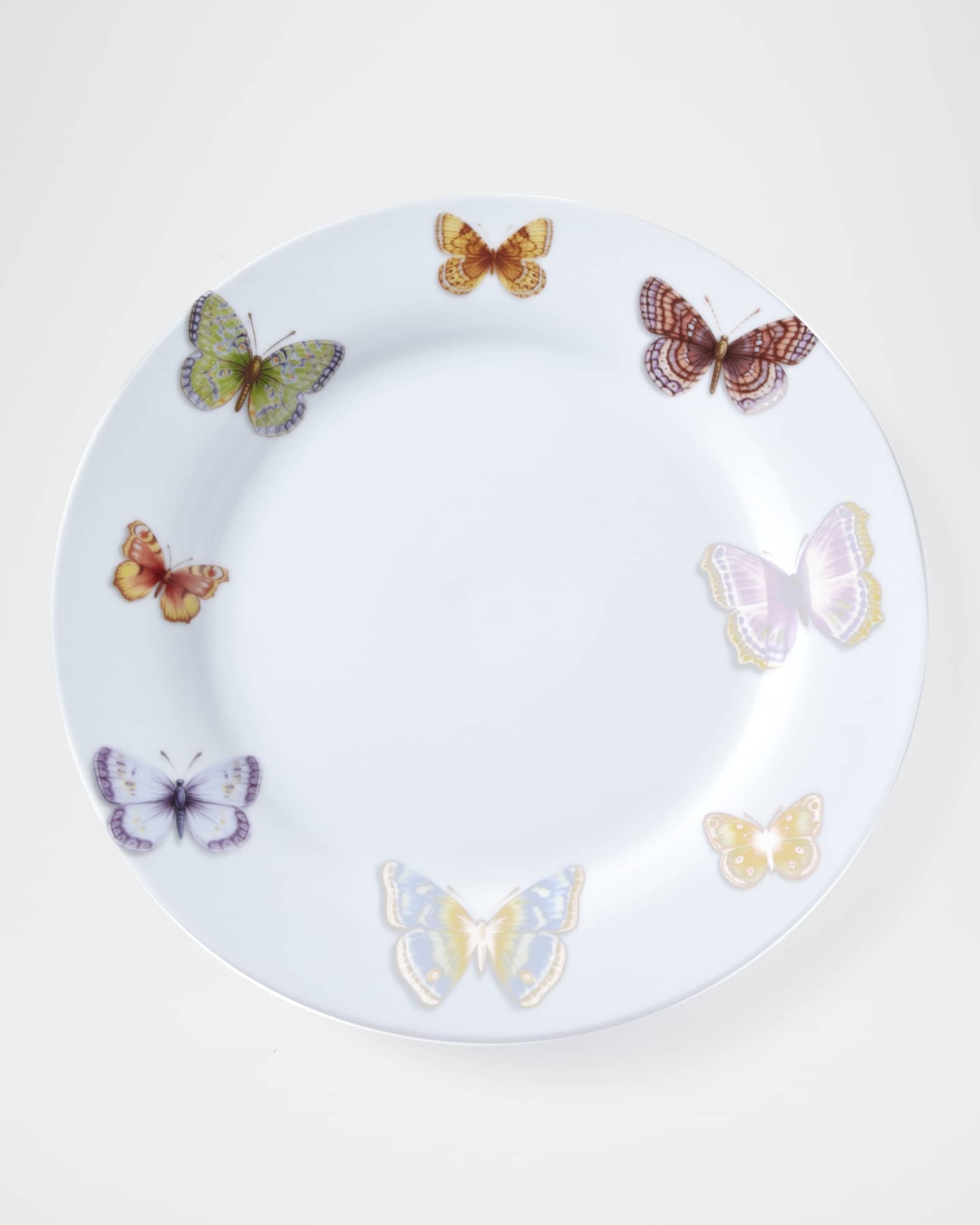 Neiman Marcus 20-Piece Butterfly Dinnerware Set | Neiman Marcus
