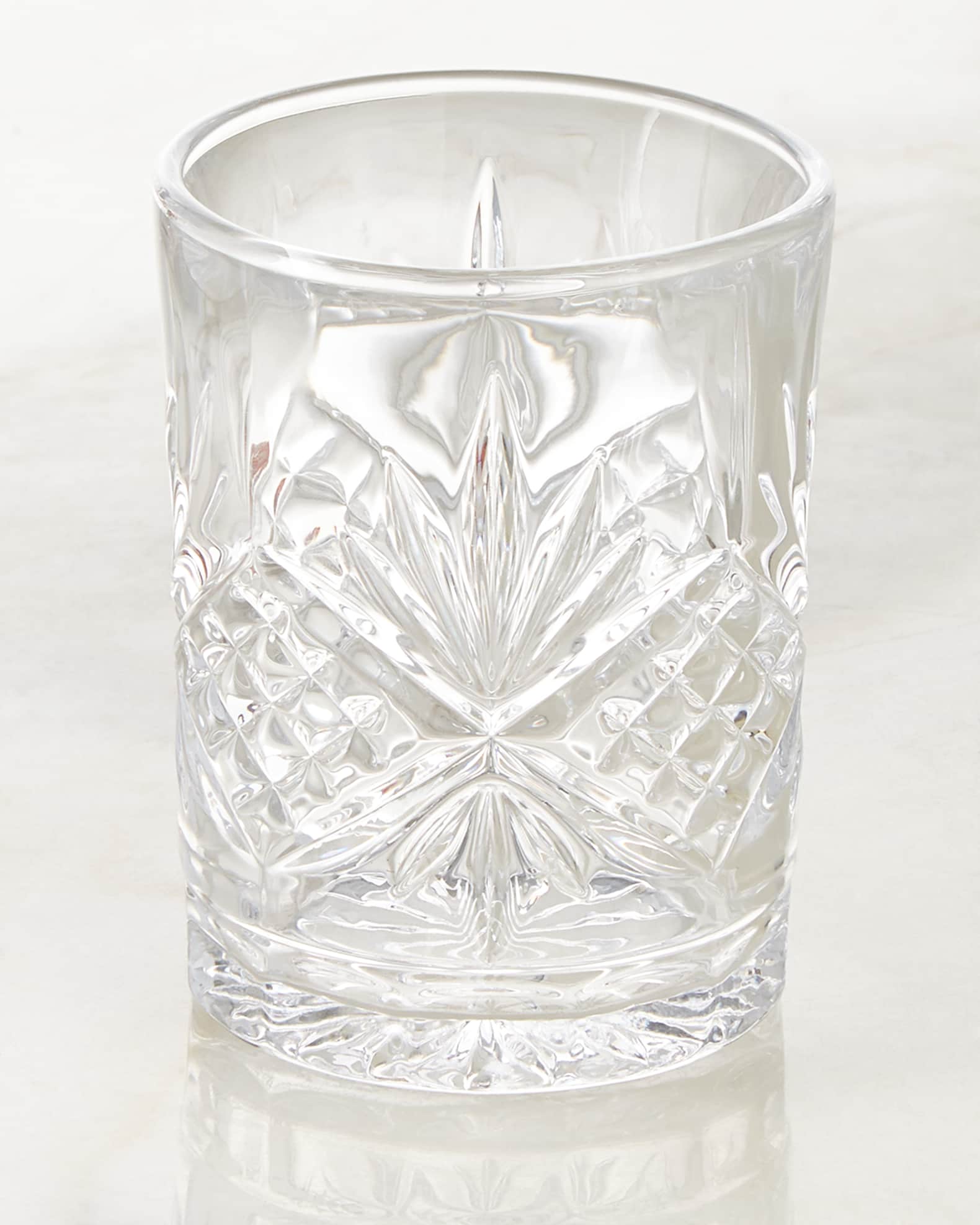 Godinger Dublin Bathroom Tumbler | Neiman Marcus