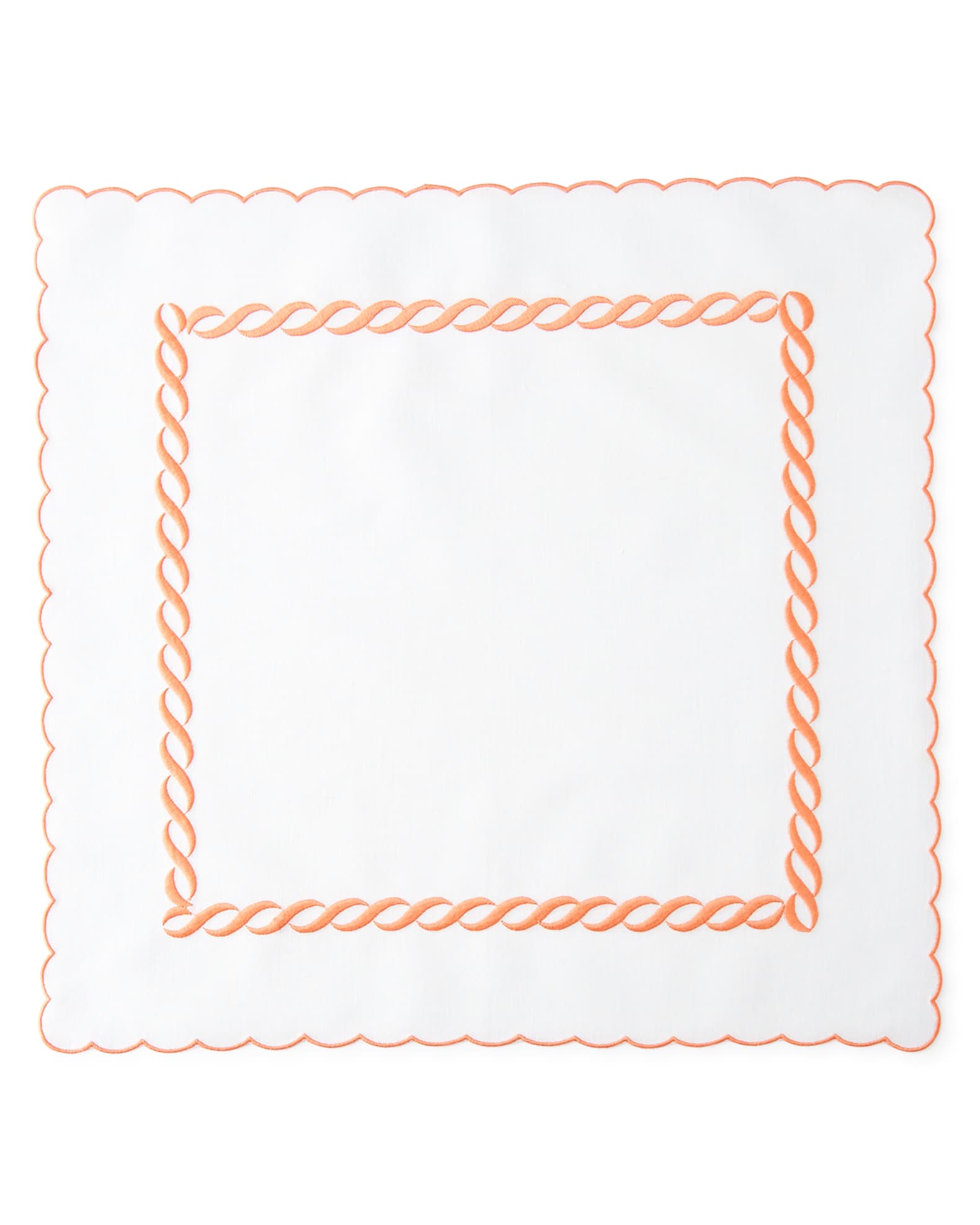 Madeira Chain Table Linens | Neiman Marcus