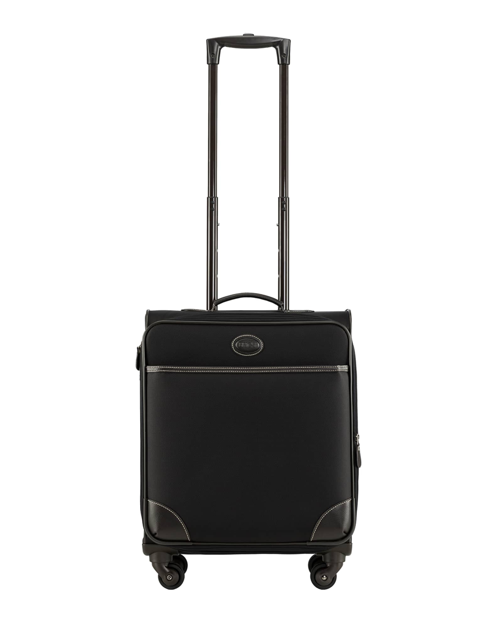 Black Pronto Luggage | Neiman Marcus
