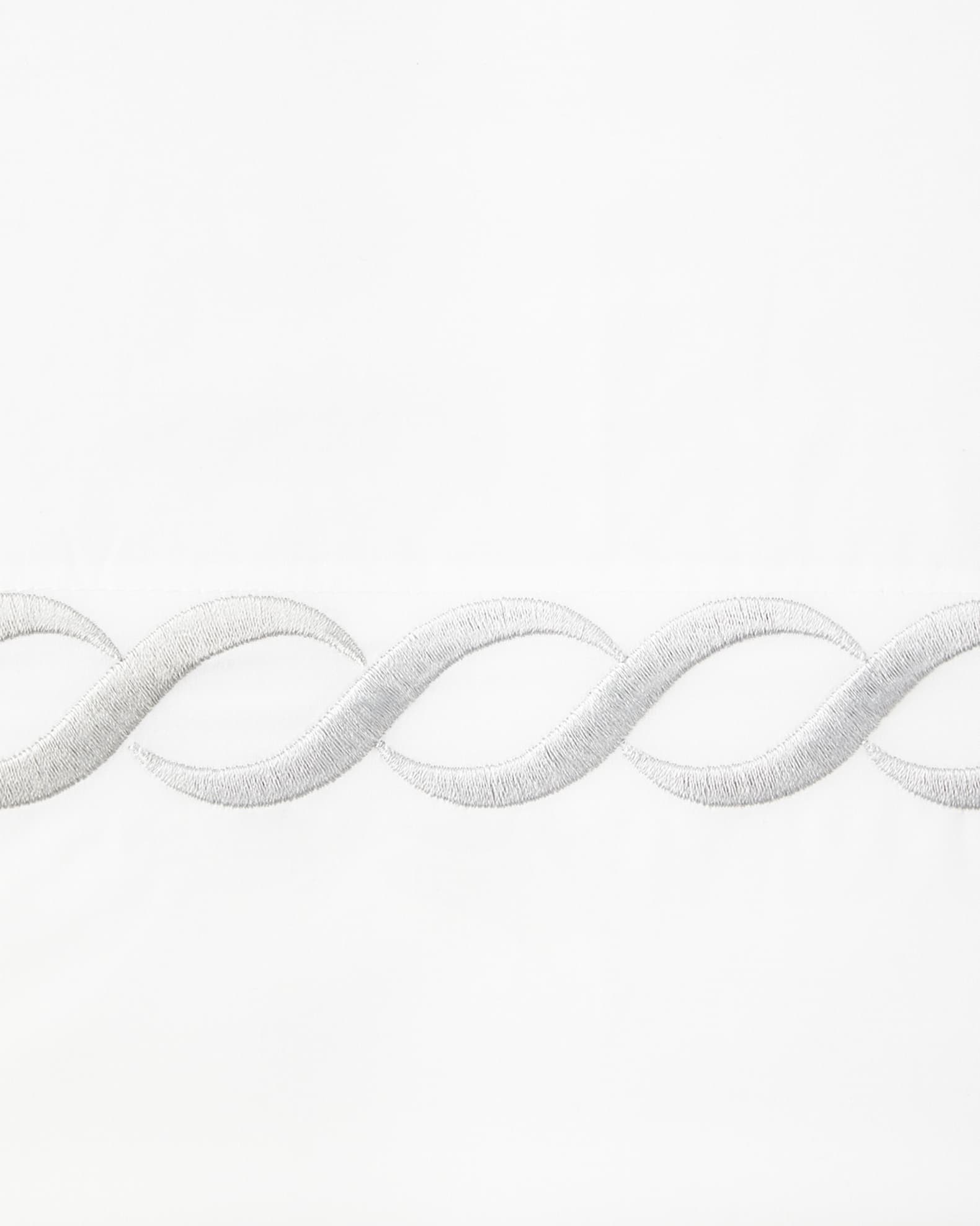 Kassatex Two European Catena Shams | Neiman Marcus