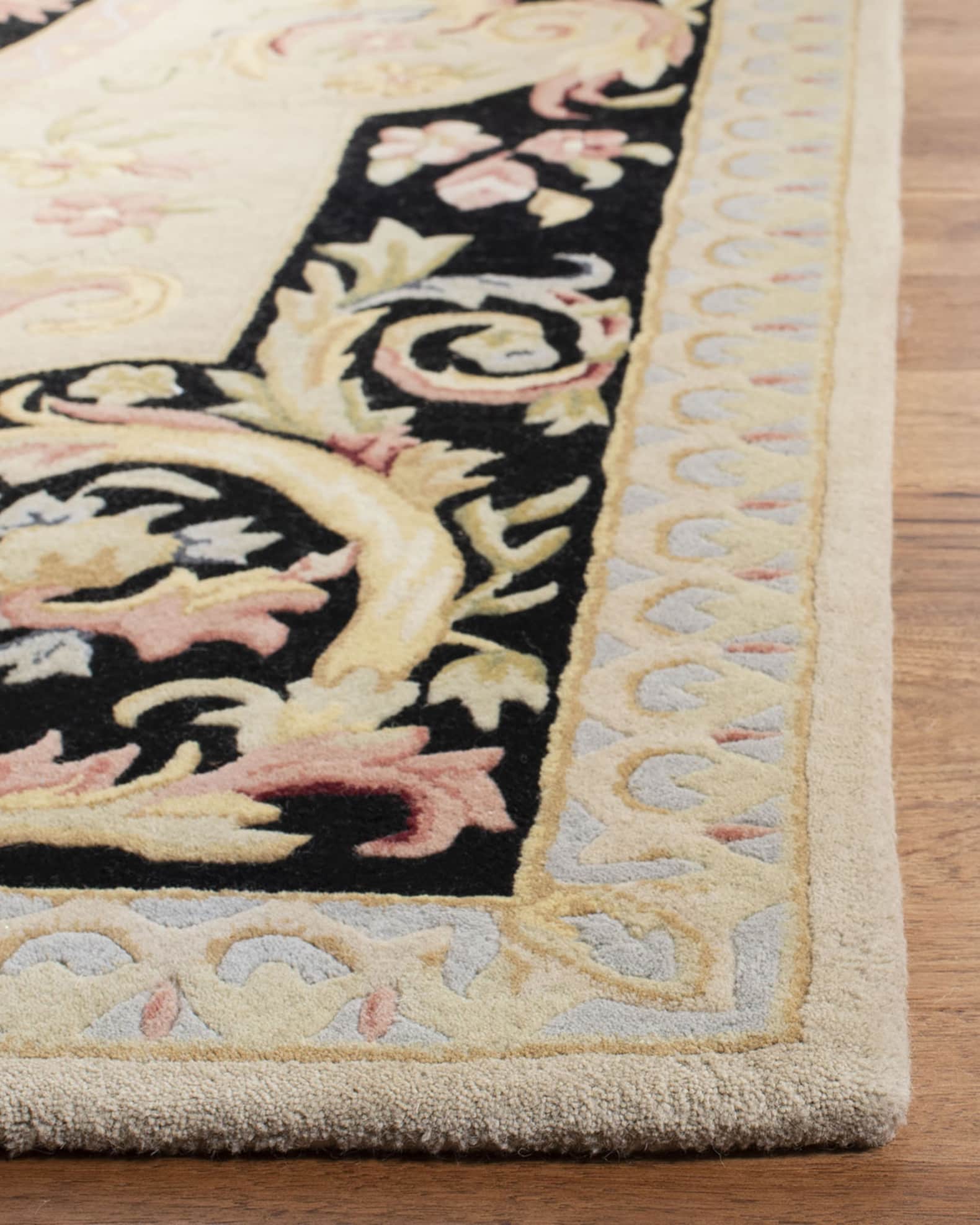 Mystical Garden Runner | Neiman Marcus