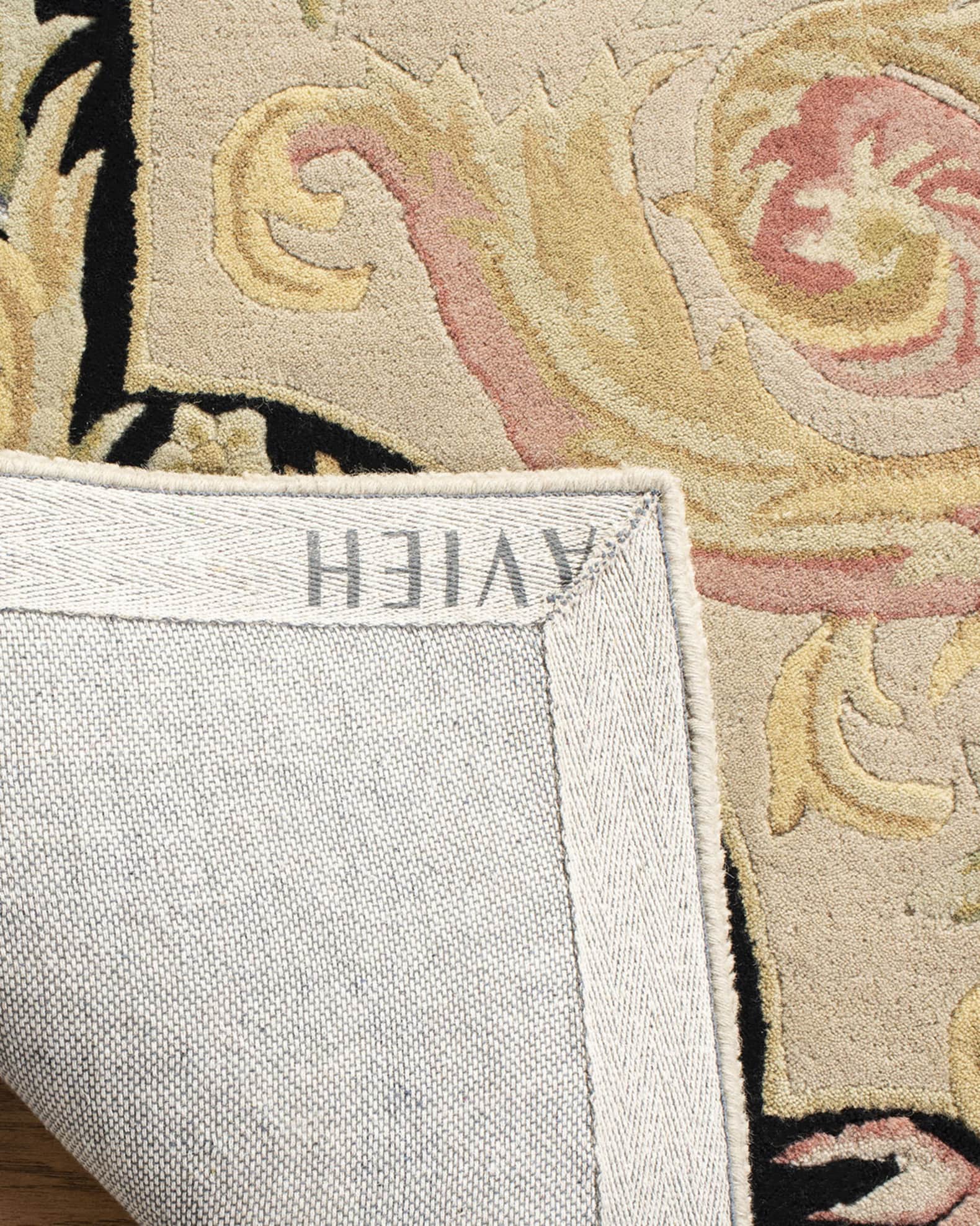 Safavieh Mystical Garden Rug, 6' Round | Neiman Marcus
