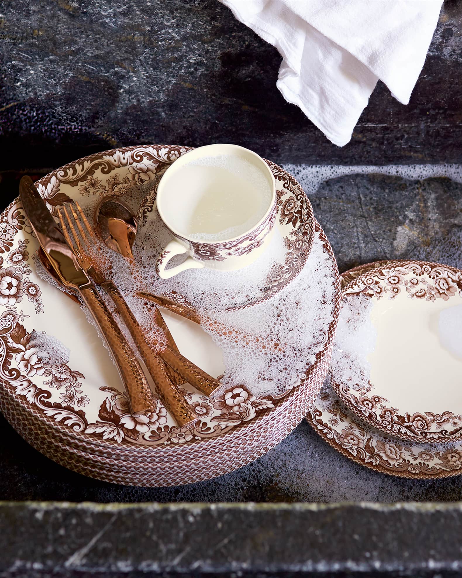Delamere Dinnerware Collection Neiman Marcus
