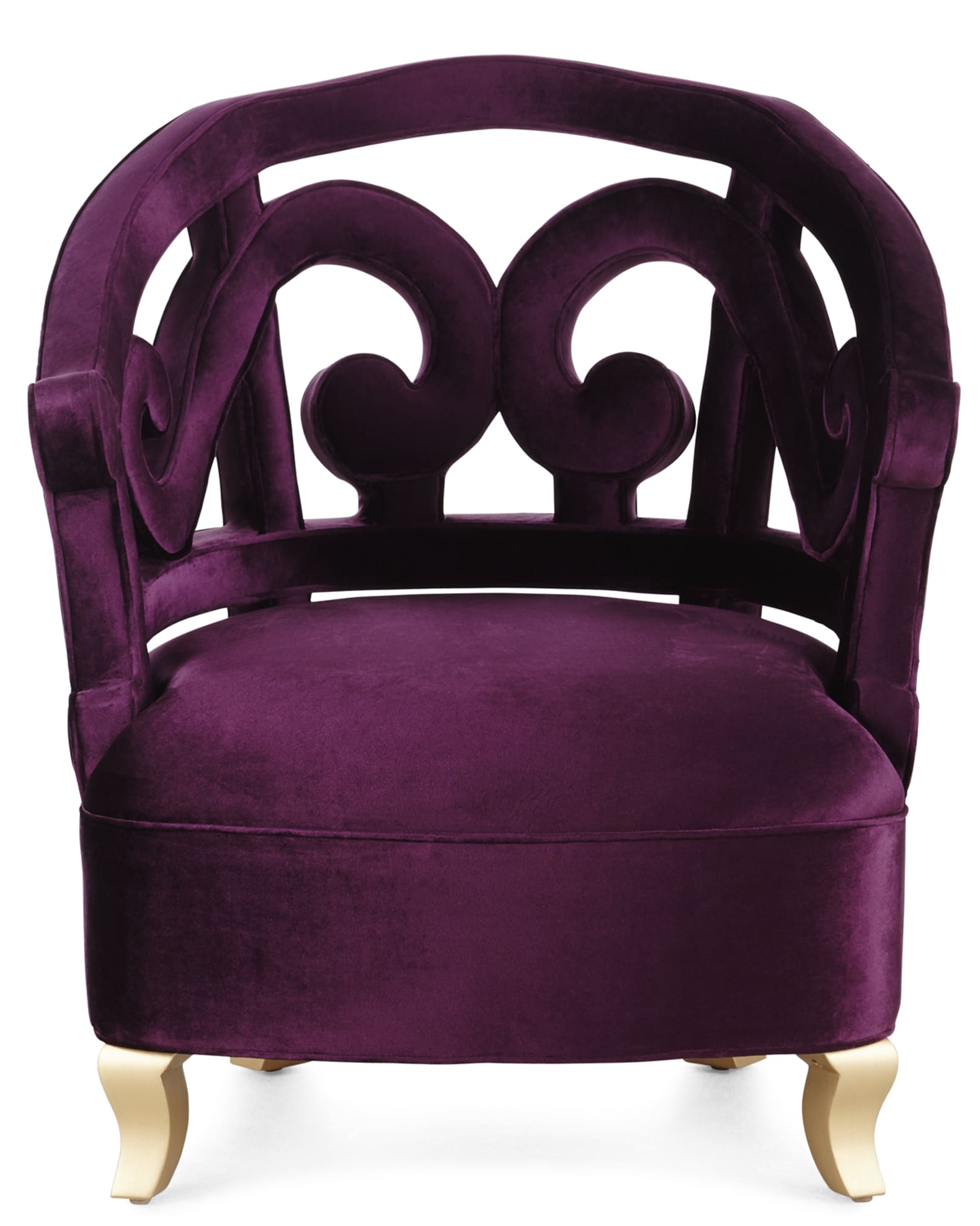 Haute House Avignon Chair | Neiman Marcus