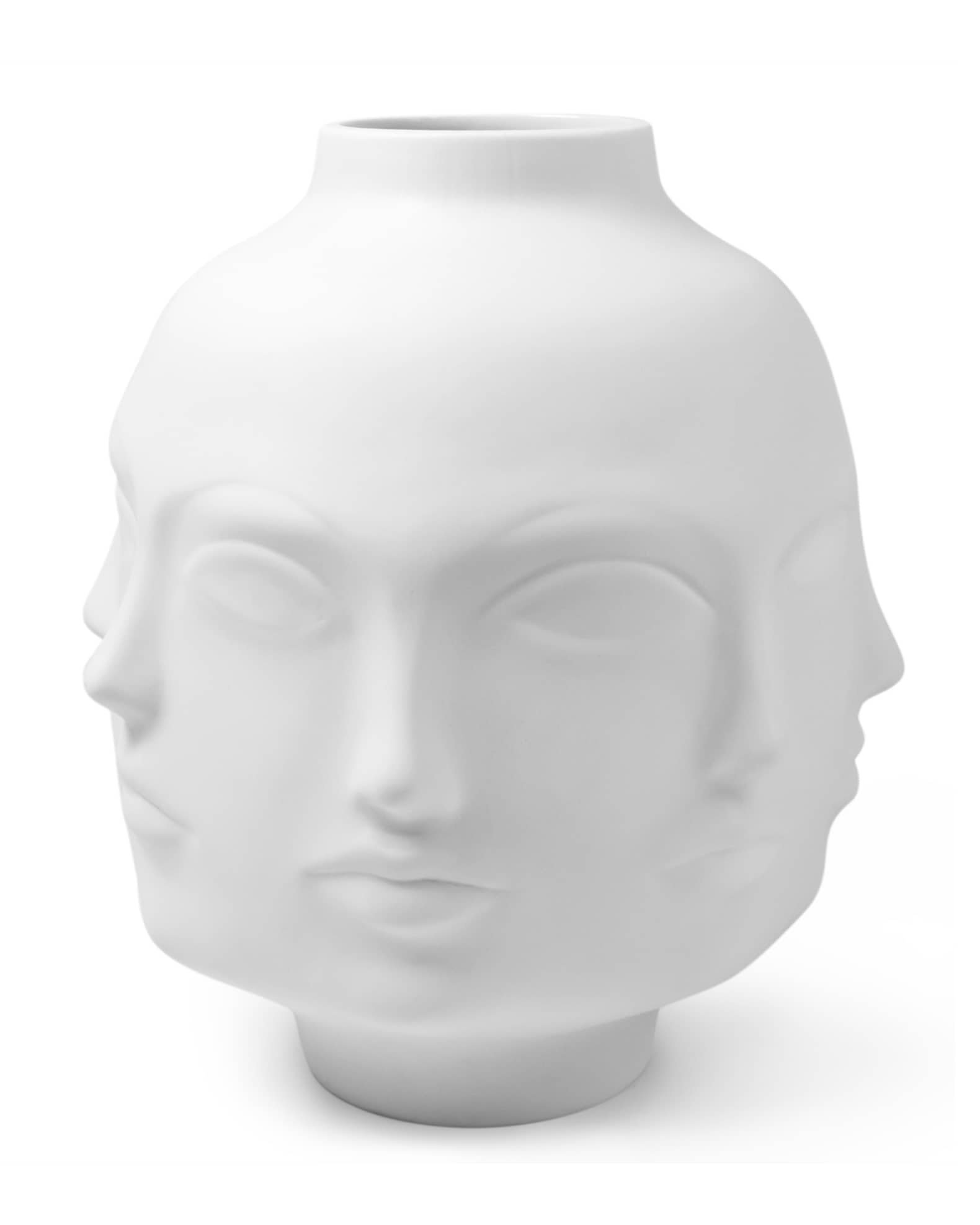 Jonathan Adler Giant Dora Maar Vase | Neiman Marcus