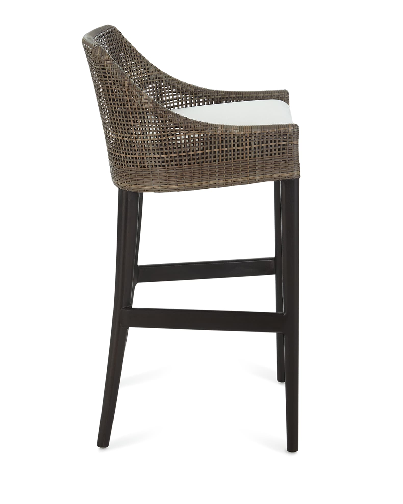Palecek Grayson Bar Stool | Neiman Marcus