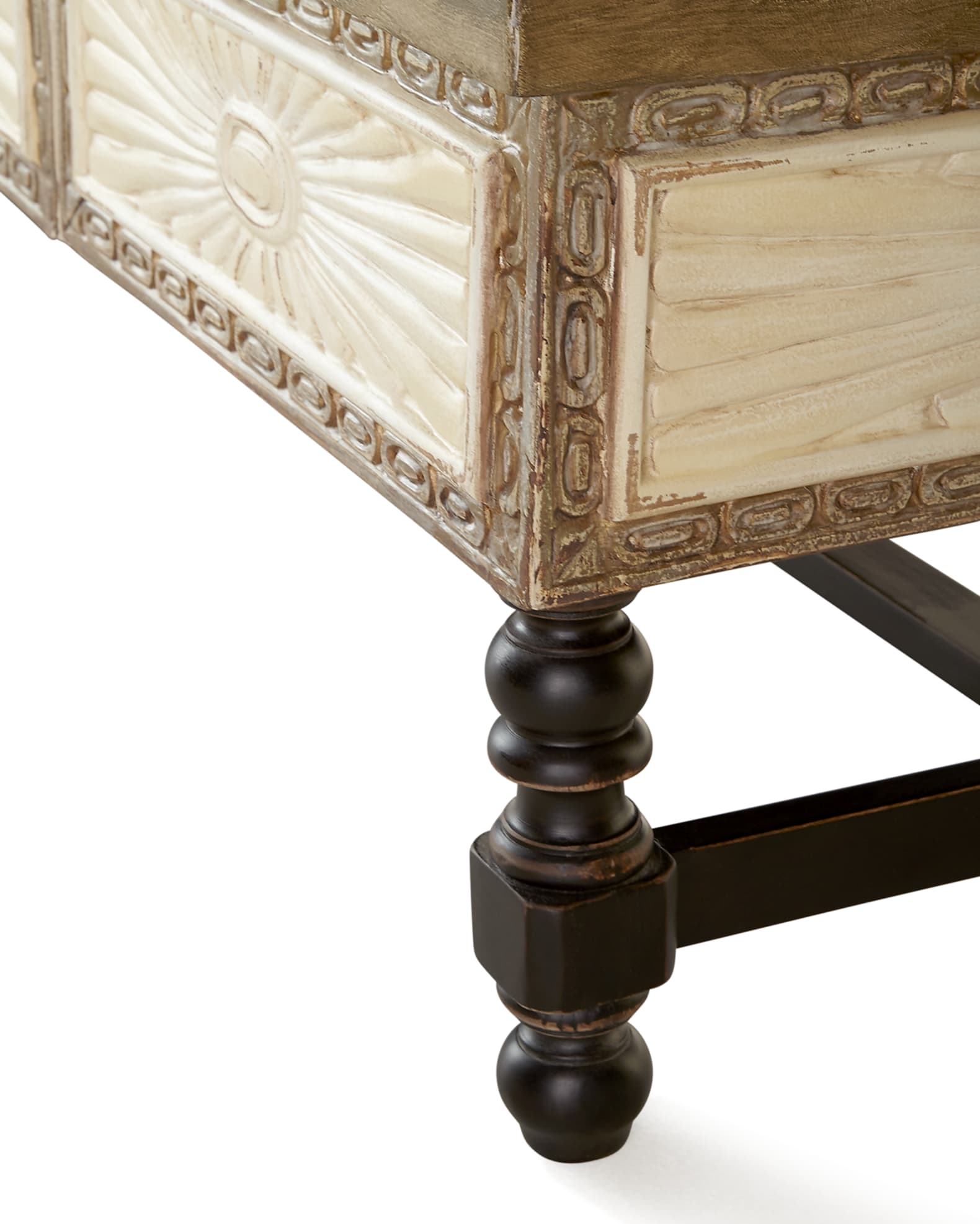 Peninsula Home Collection Soleil Coffee Table | Neiman Marcus