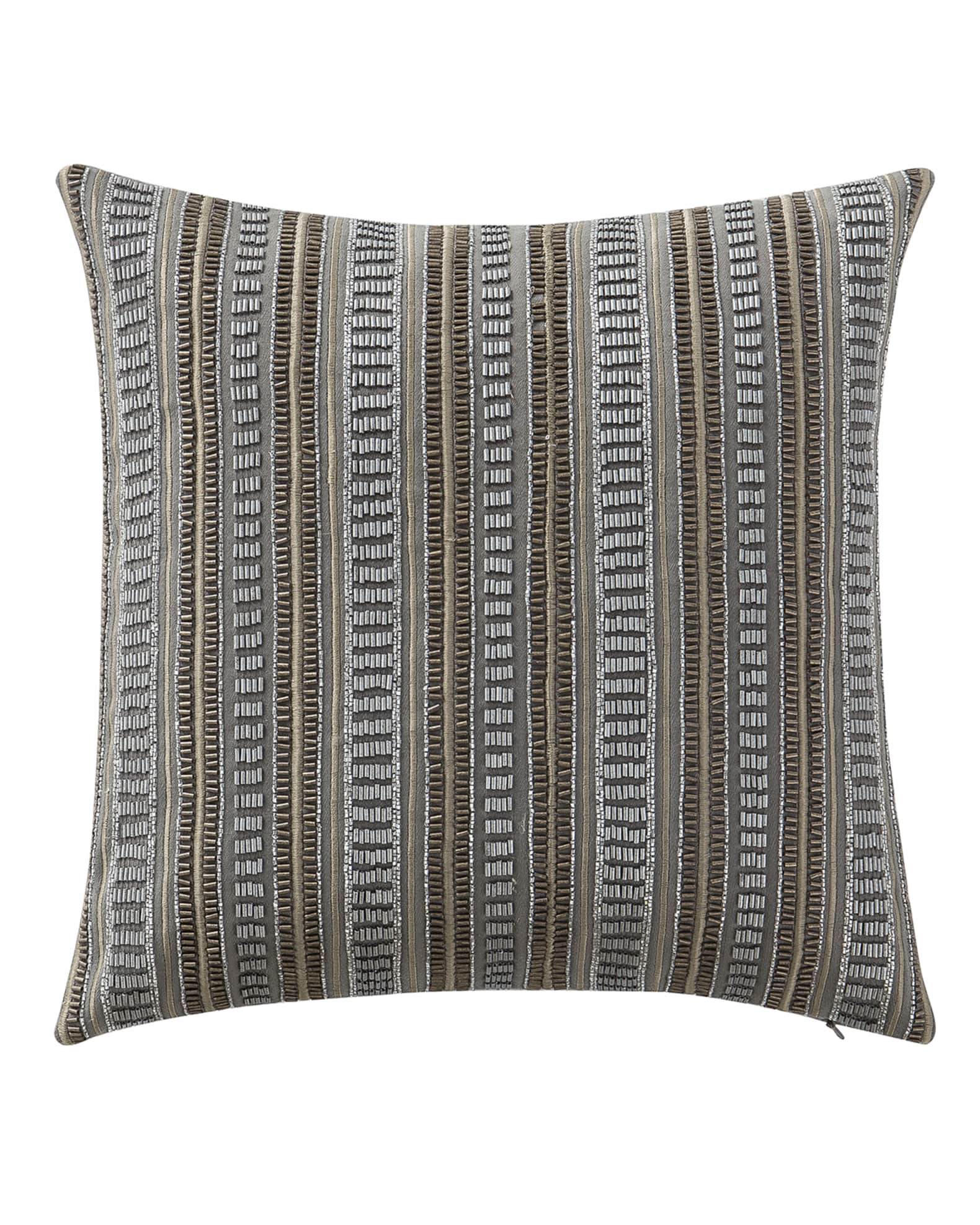 Waterford Carrick 14x14 Decorative Pillow | Neiman Marcus