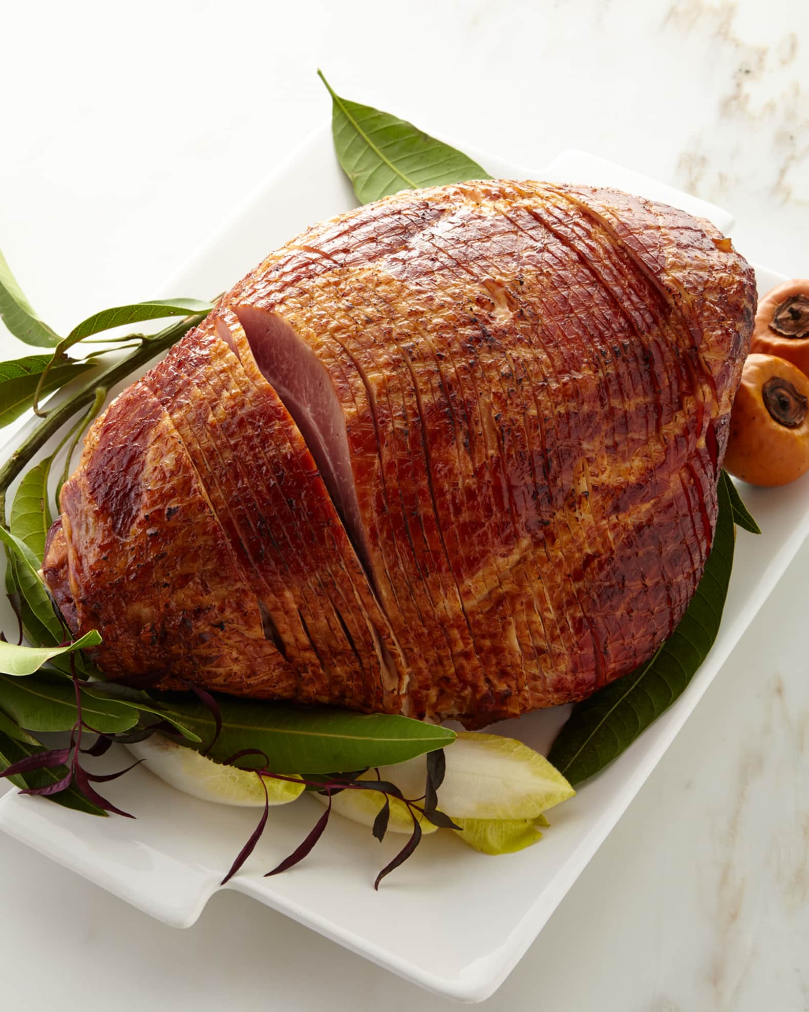 Ham I Am! Whole Hickory Smoked Ham | Neiman Marcus