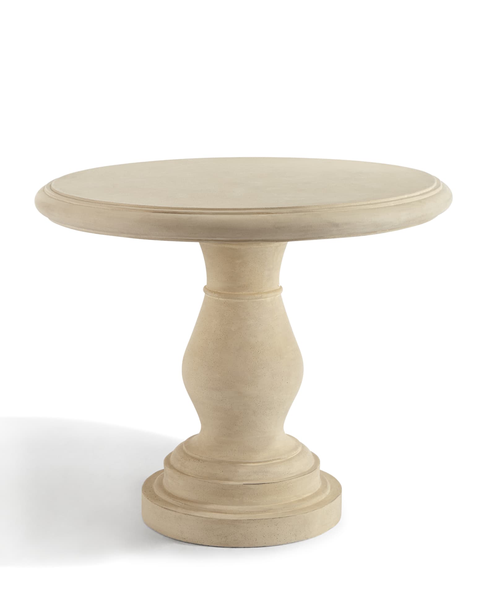 Neiman Marcus Bistro Table | Neiman Marcus