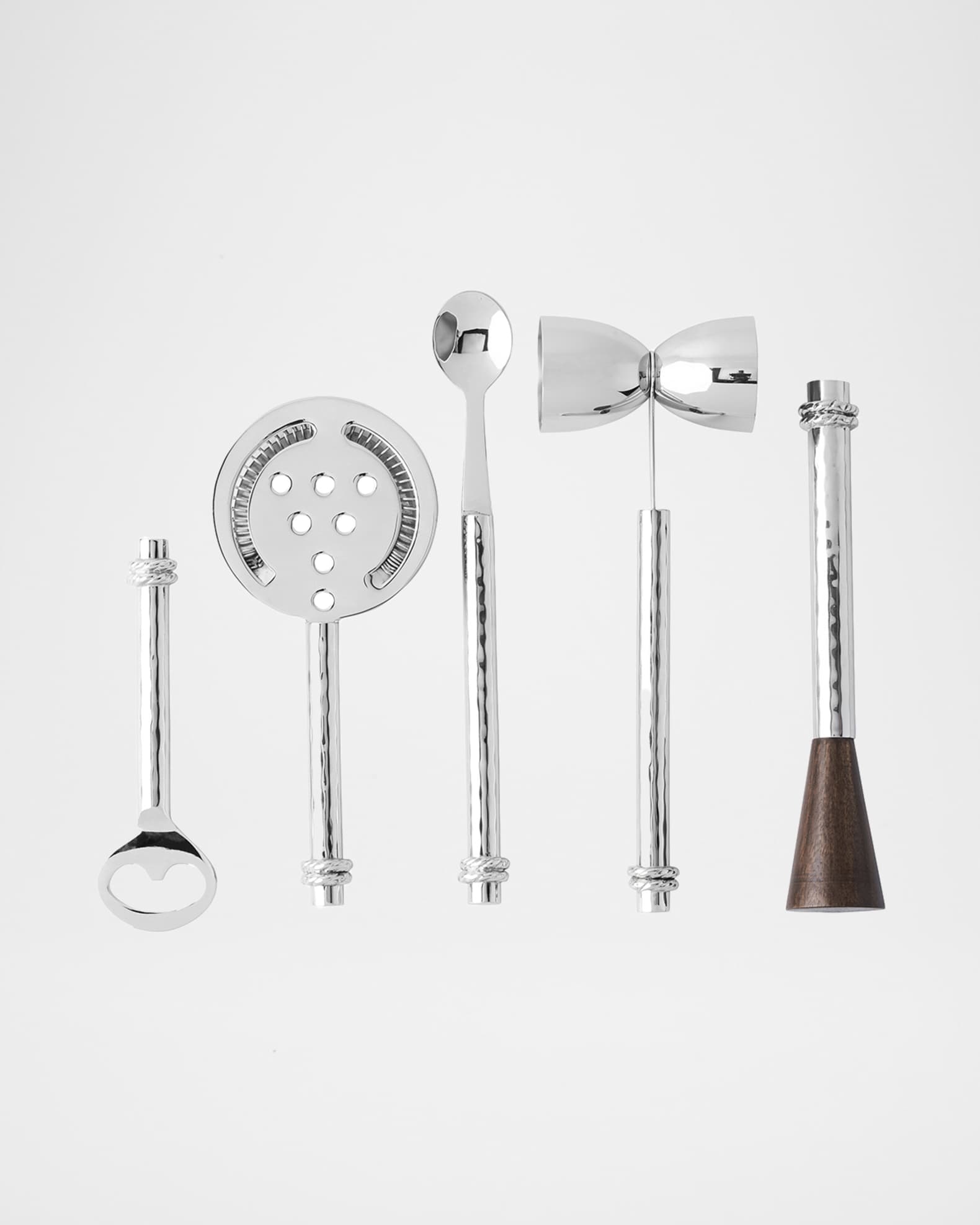 Juliska Graham Bar Tool Set | Neiman Marcus