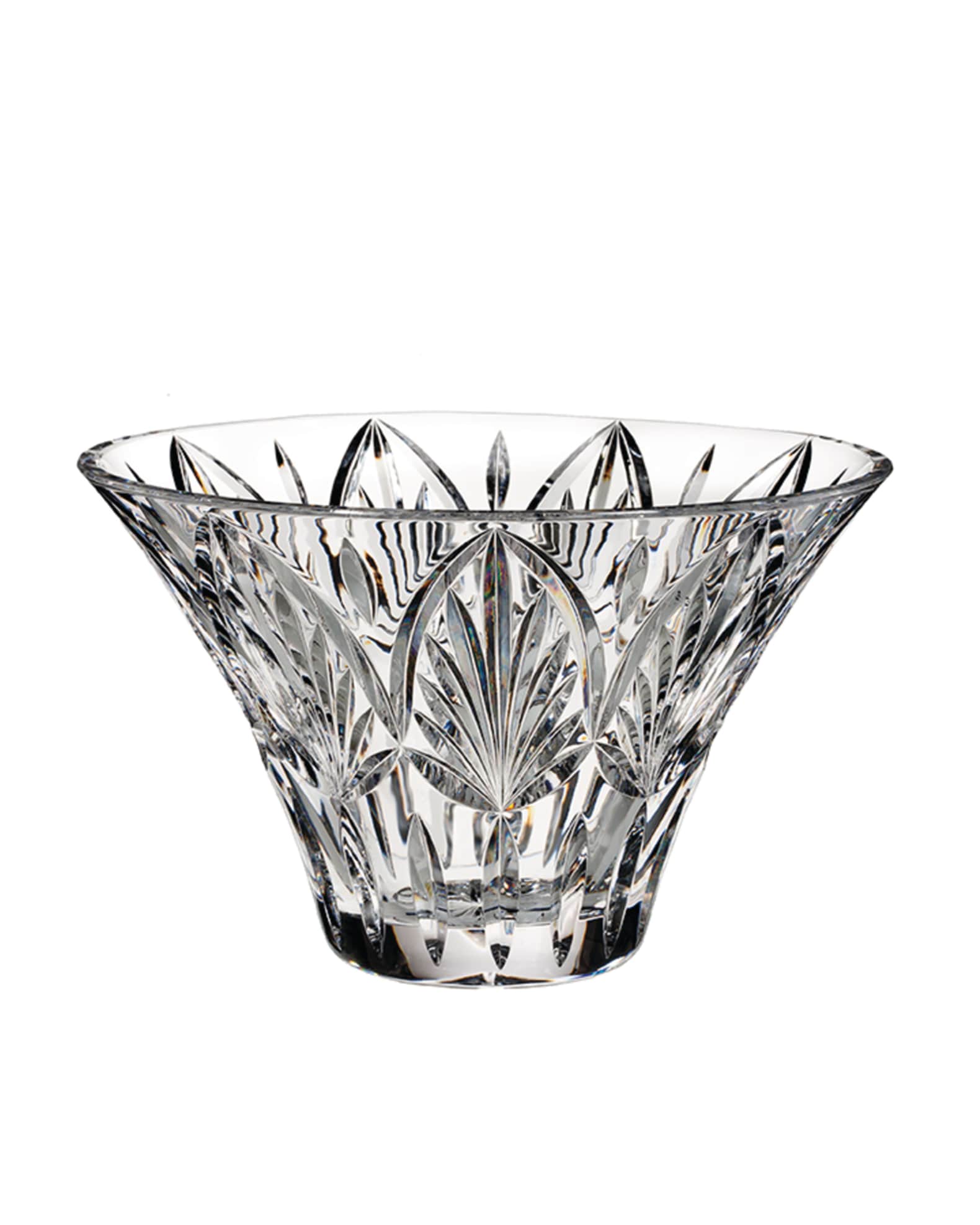 Waterford Crystal Westbridge Crystal Bowl | Neiman Marcus