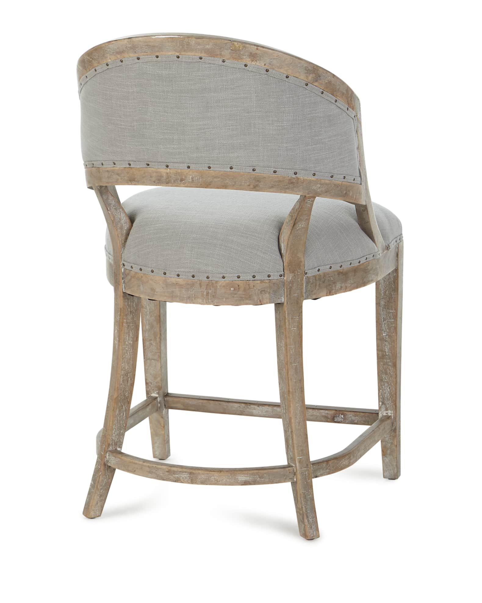 Hooker Furniture Franco Counter Stool | Neiman Marcus