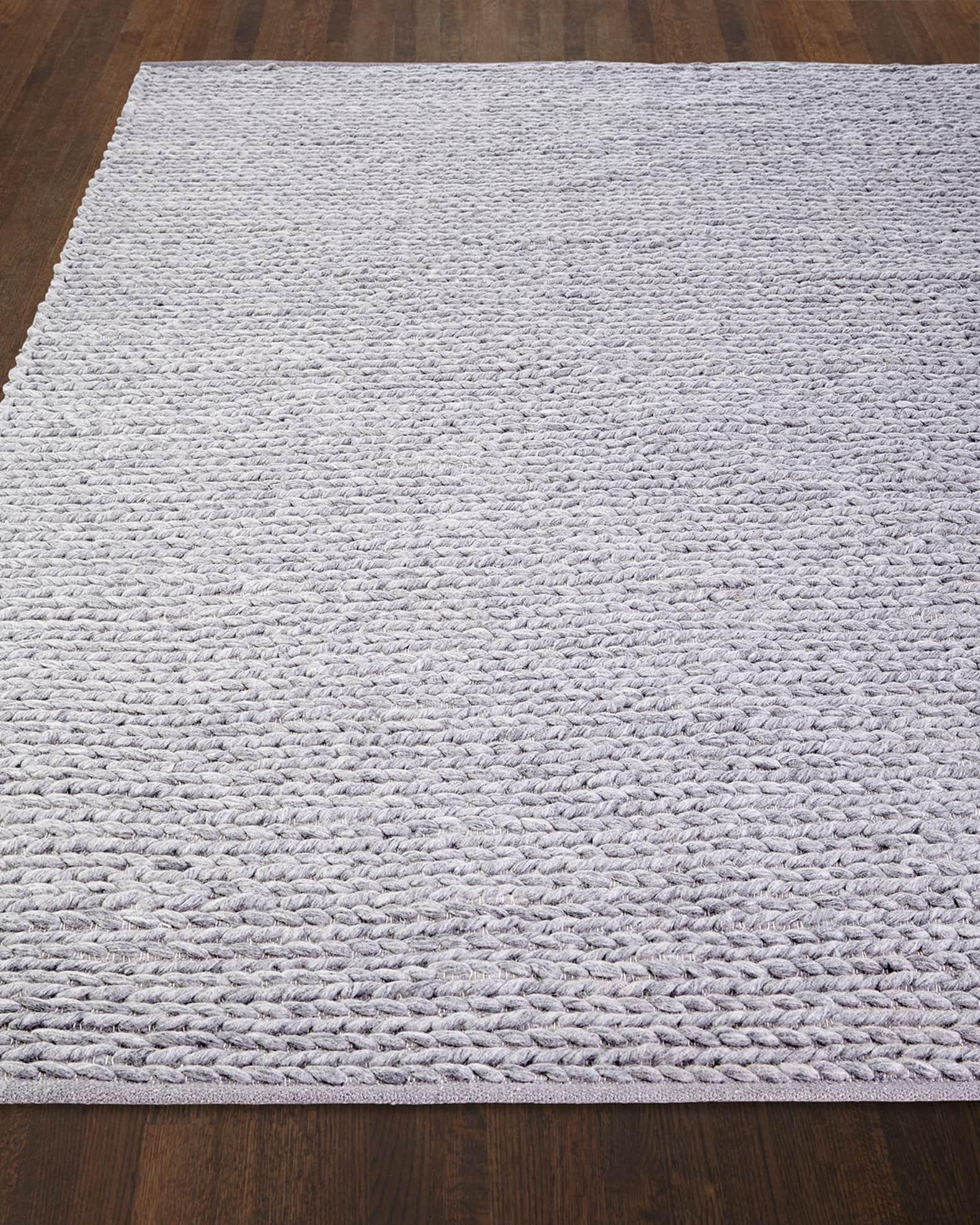 Leonore Hand-Loomed Rug | Neiman Marcus