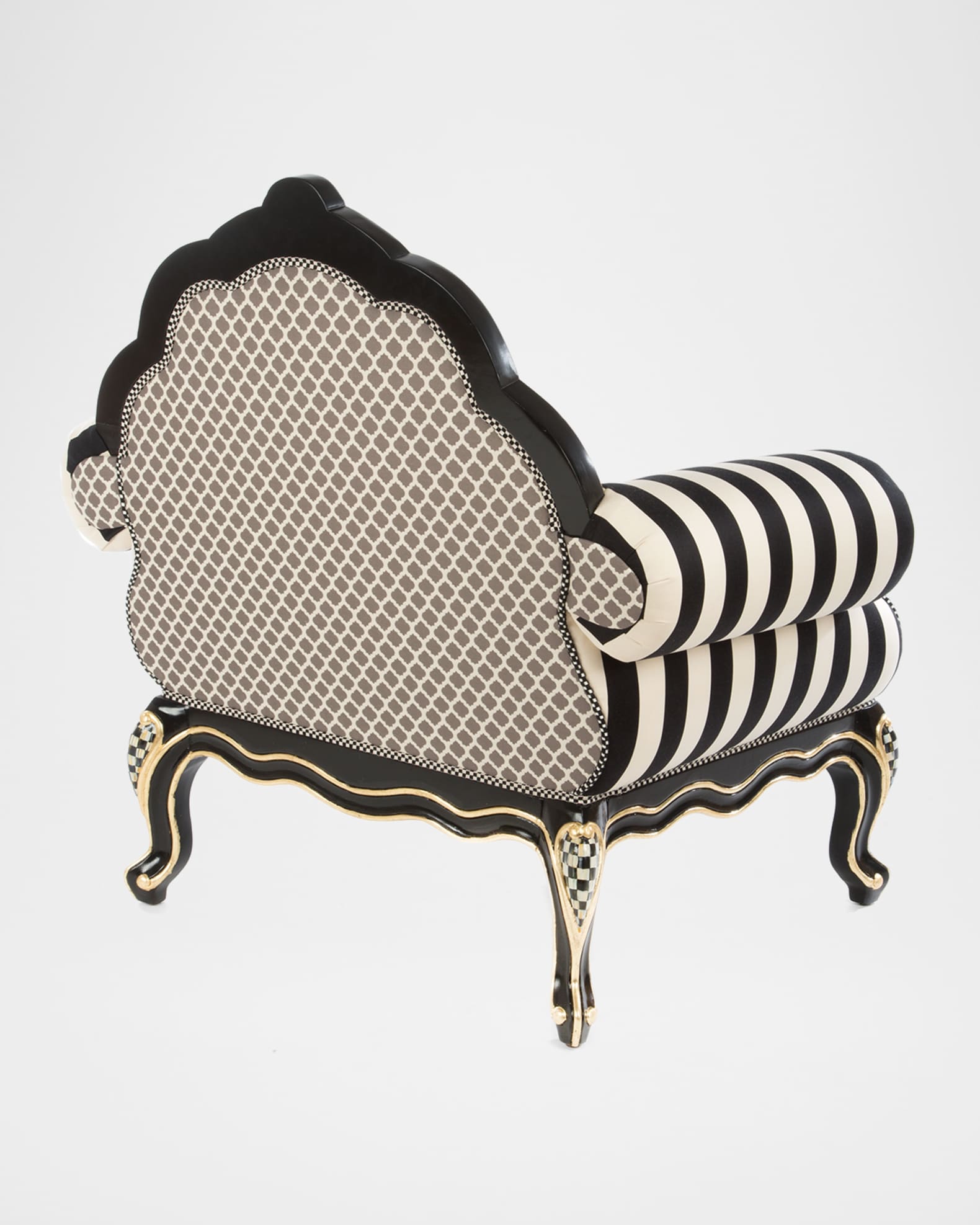 MacKenzie-Childs Queen Bee Chair | Neiman Marcus