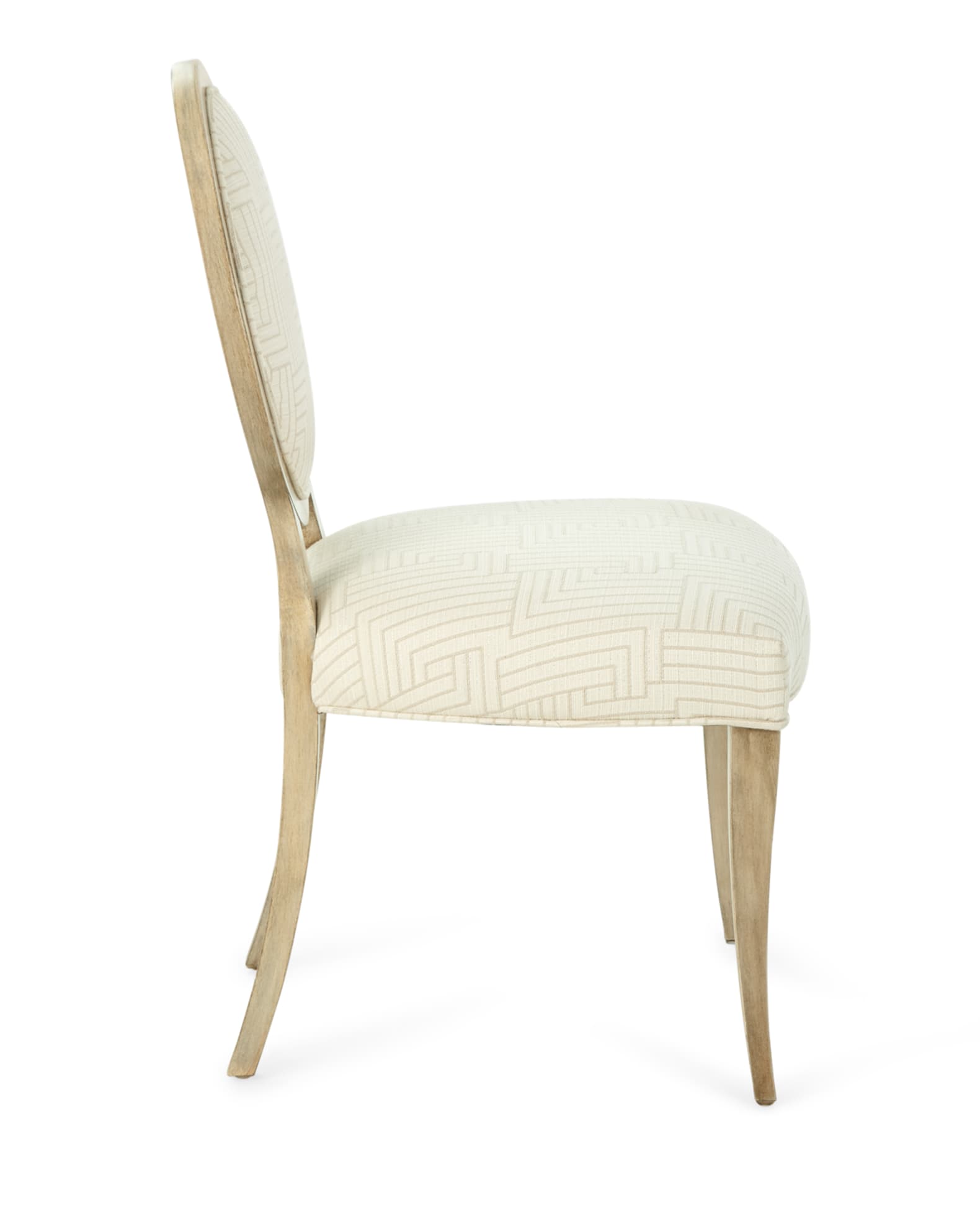Massoud Meryl Dining Side Chair | Neiman Marcus