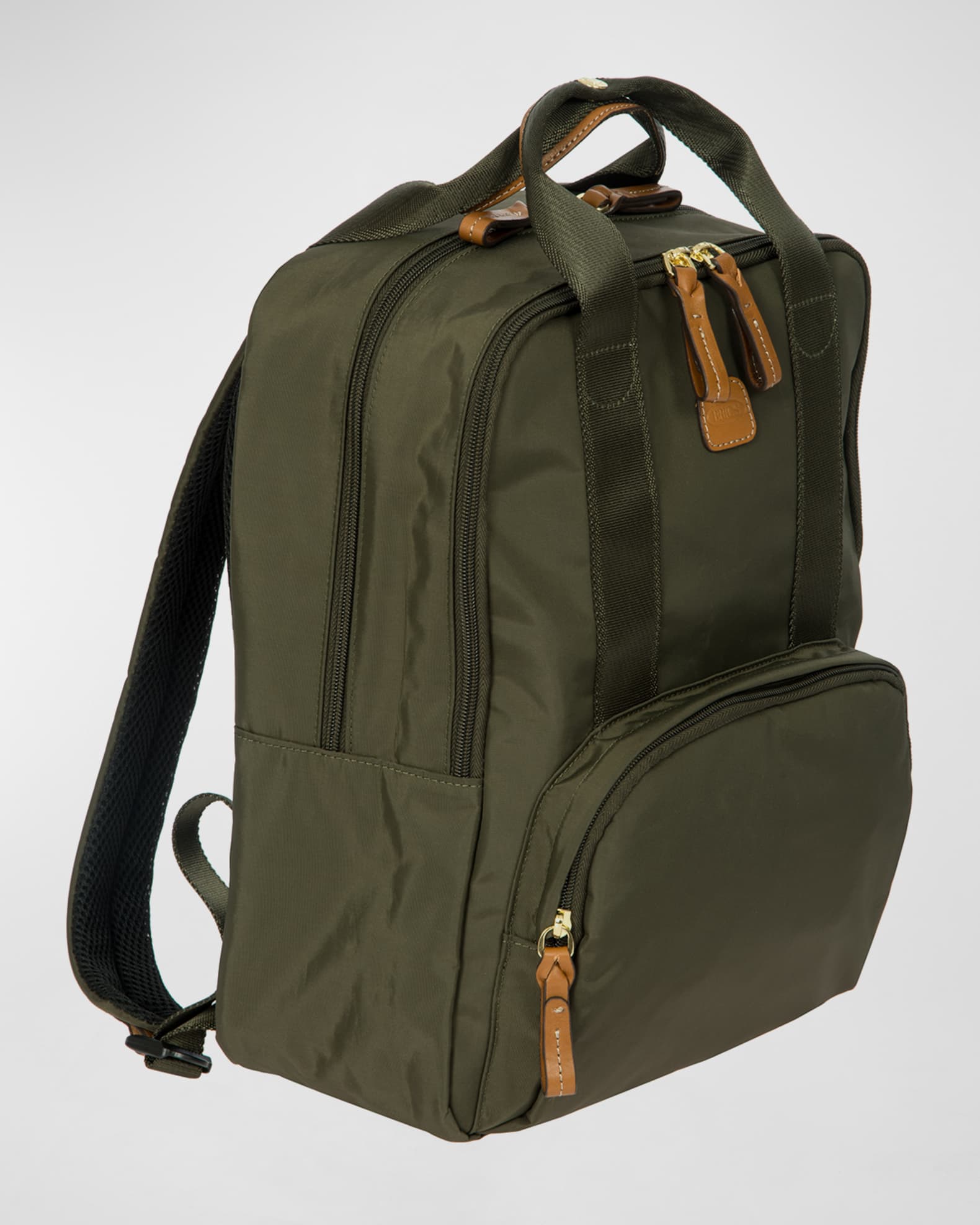 Bric's X-Travel Urban Backpack | Neiman Marcus