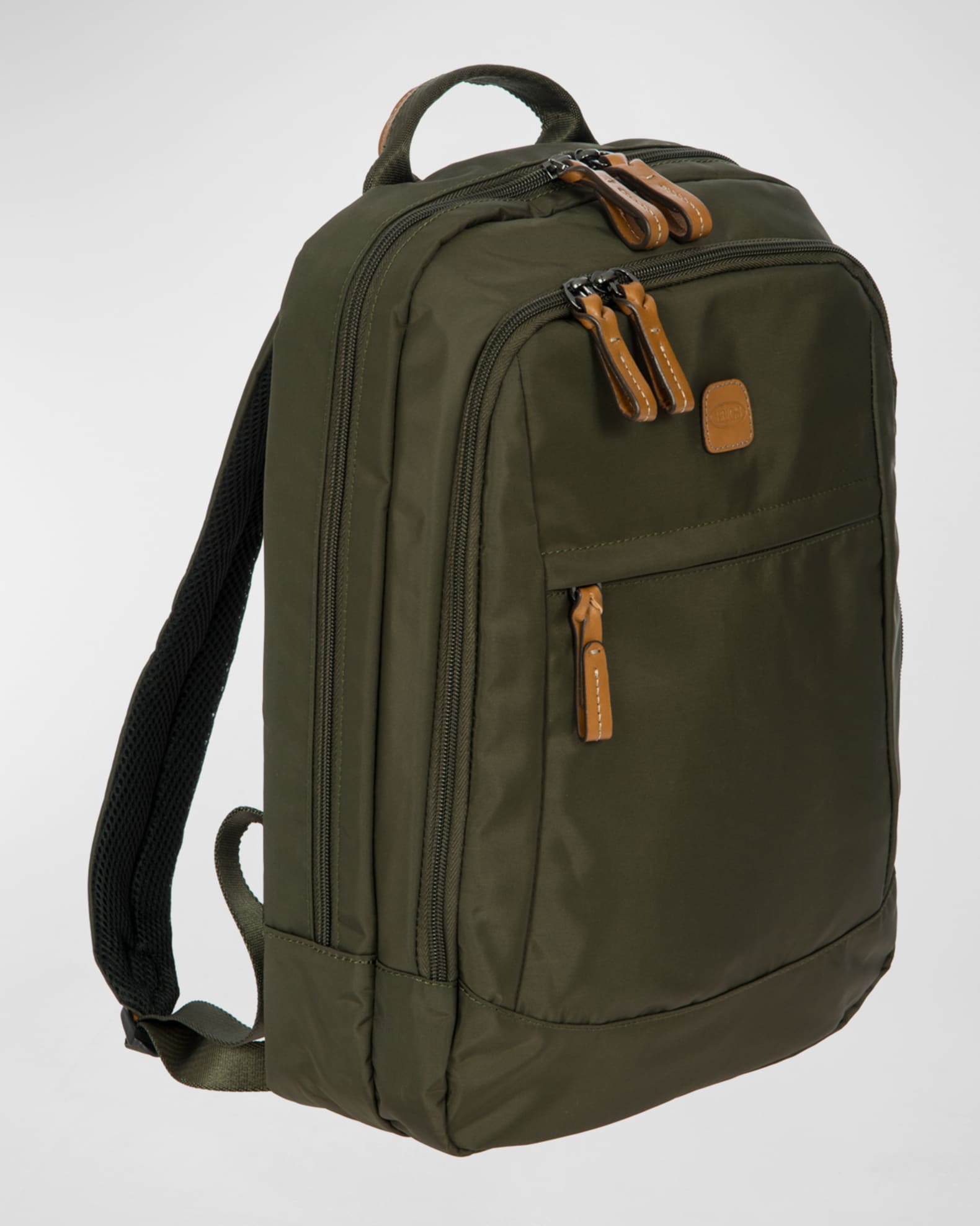 Bric's X-Travel Metro Backpack | Neiman Marcus