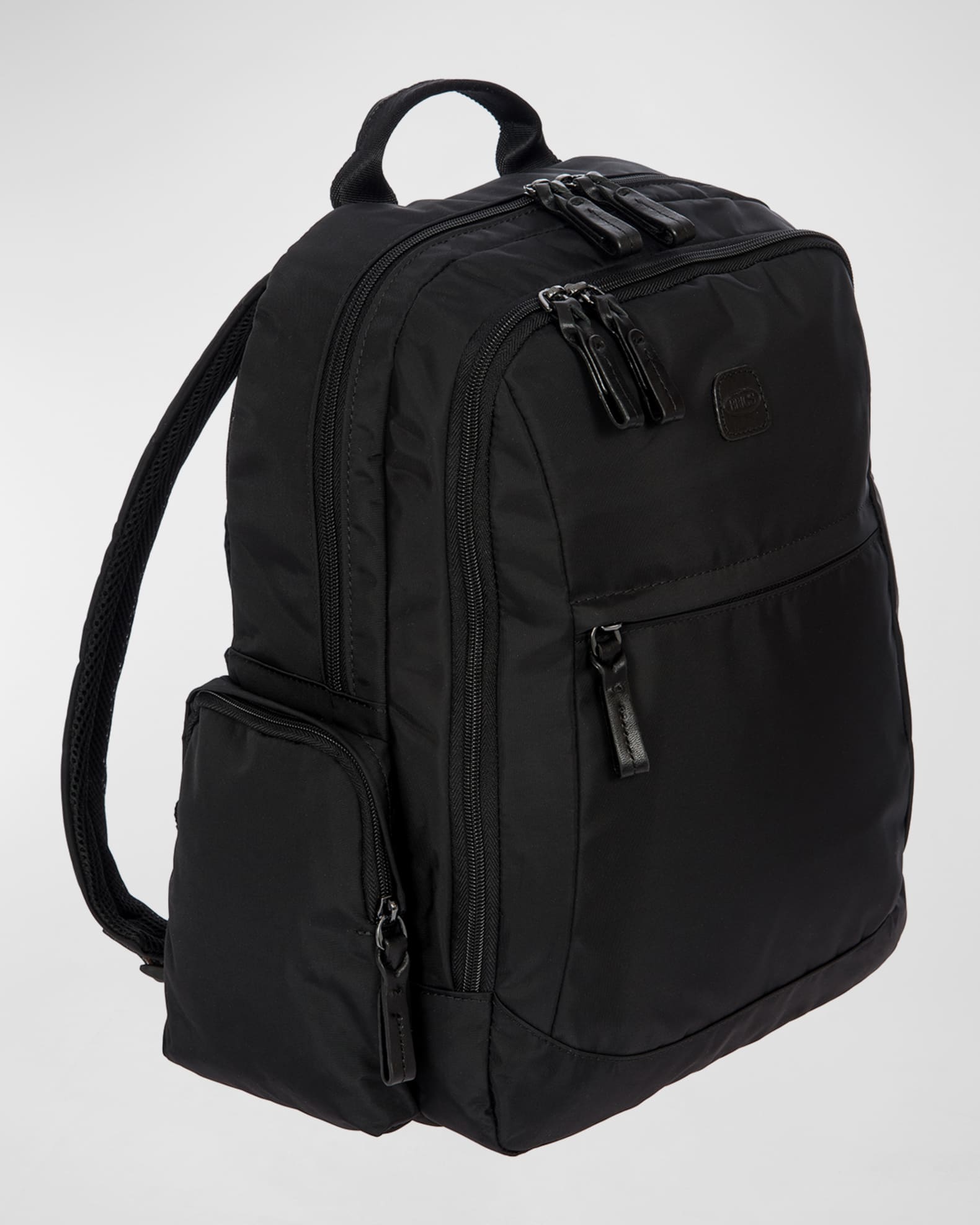 Bric's X-Travel Nomad Nylon Backpack | Neiman Marcus