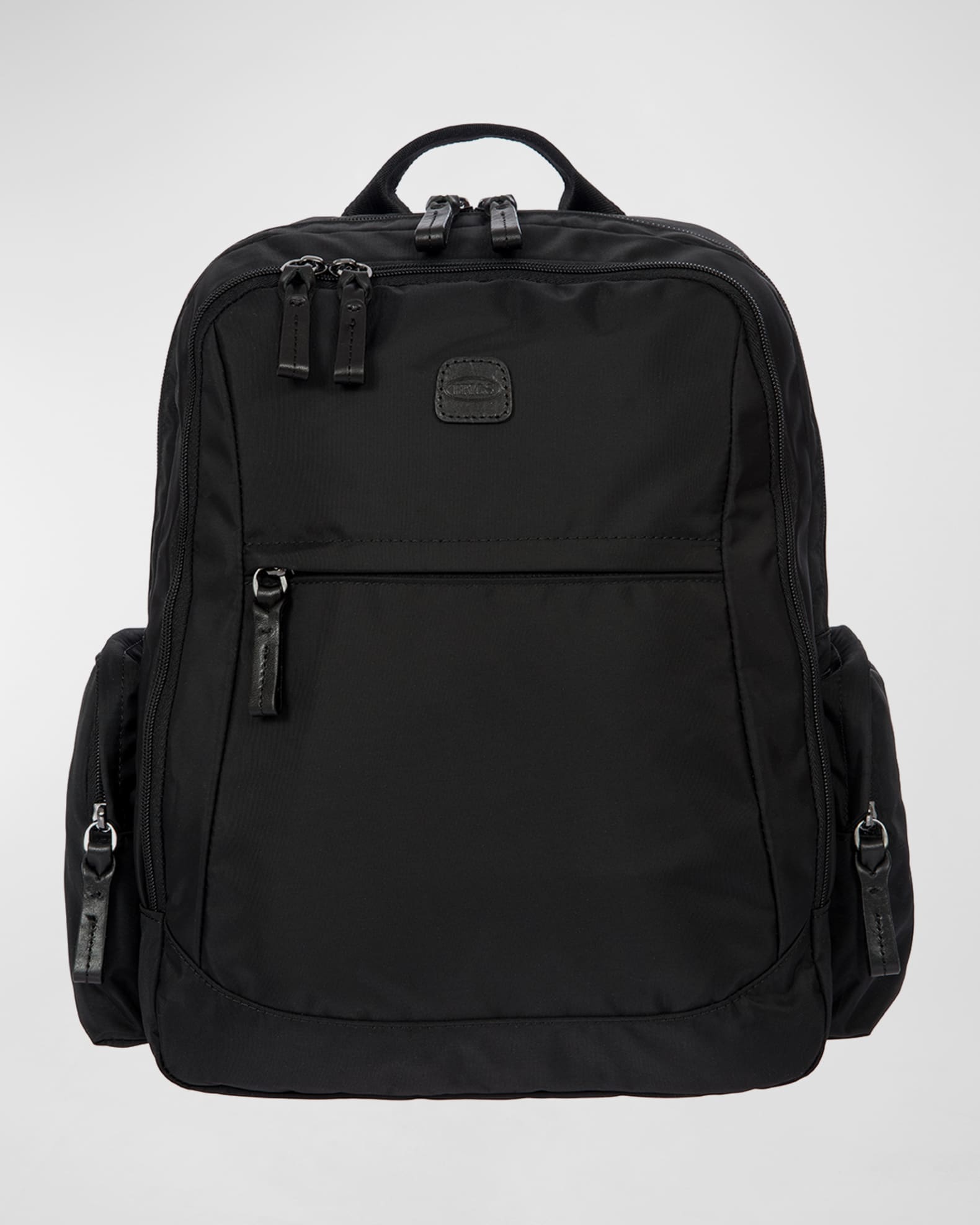 Bric's X-Travel Nomad Nylon Backpack | Neiman Marcus
