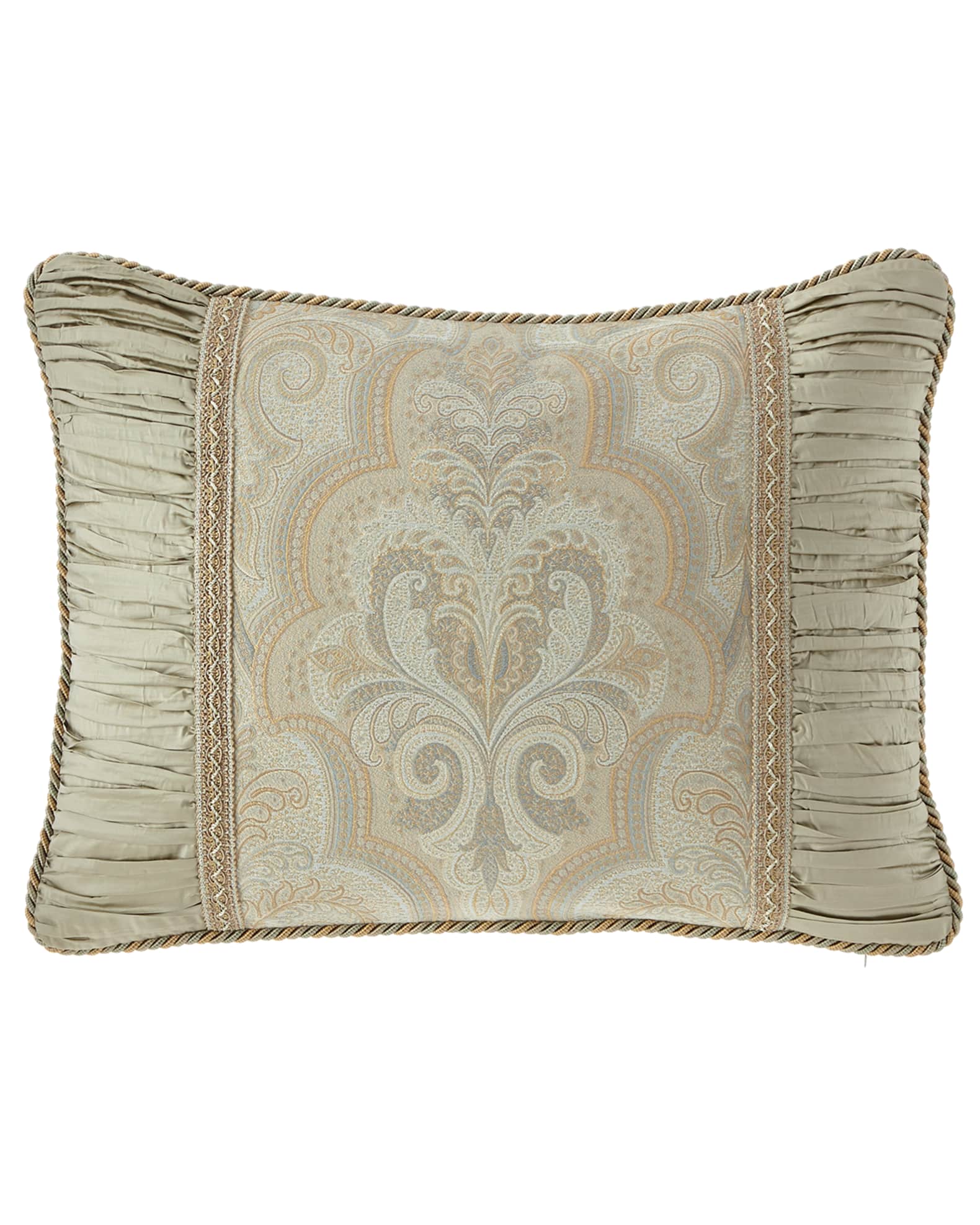 Laurel Bedding Collection | Neiman Marcus