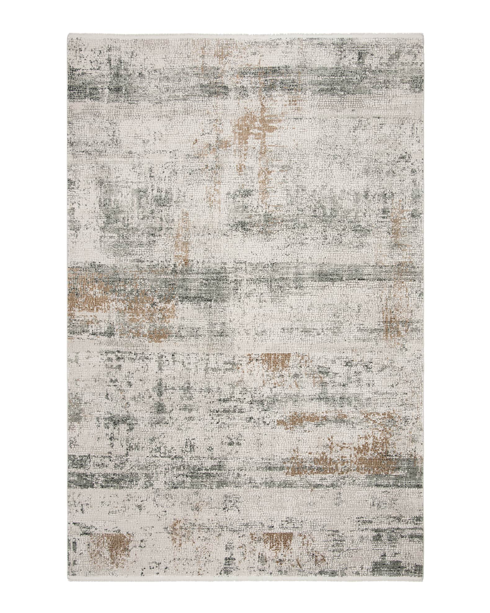 Eli Power-Loomed Rug | Neiman Marcus