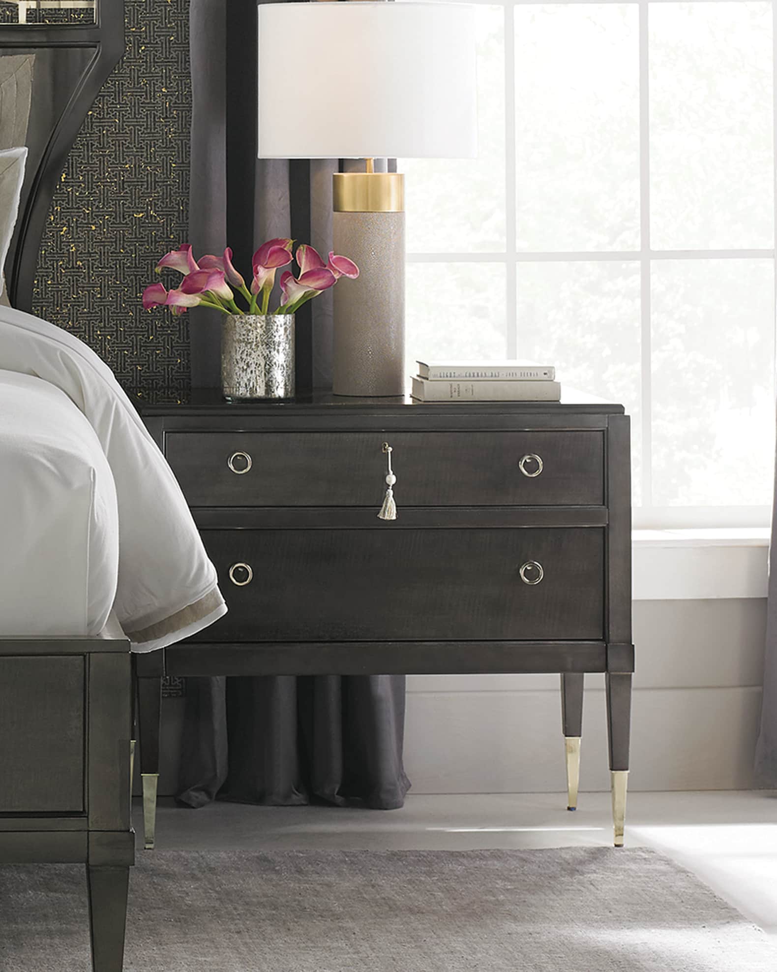 Caracole Good Evening Night Stand | Neiman Marcus