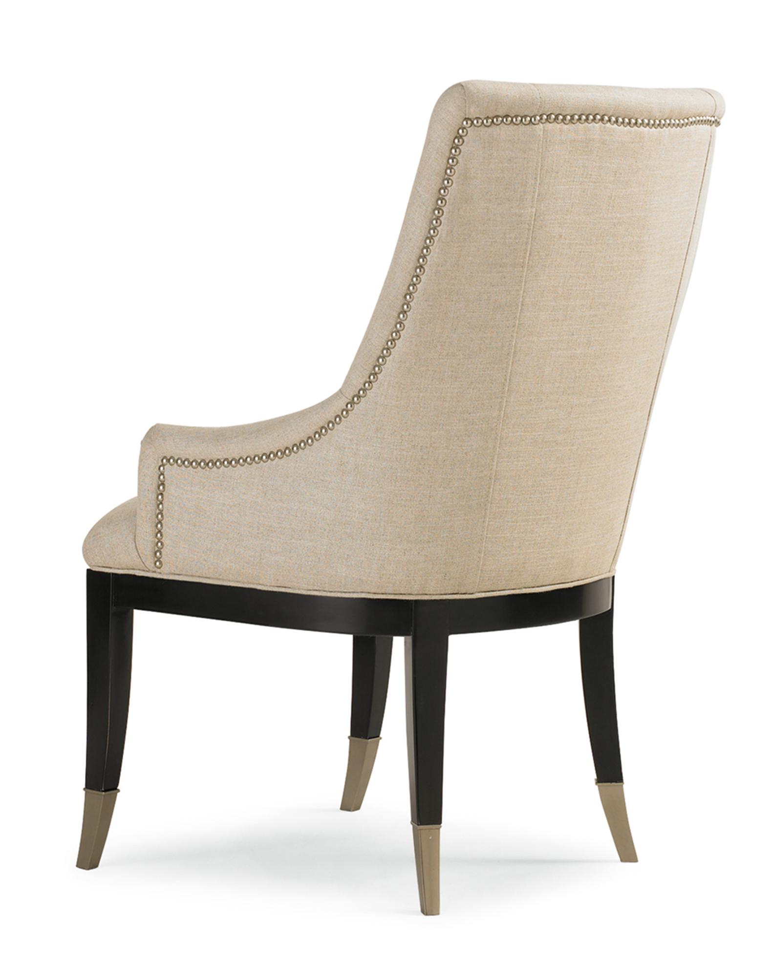 Caracole A La Carte Dining Chairs, Set of 2 | Neiman Marcus