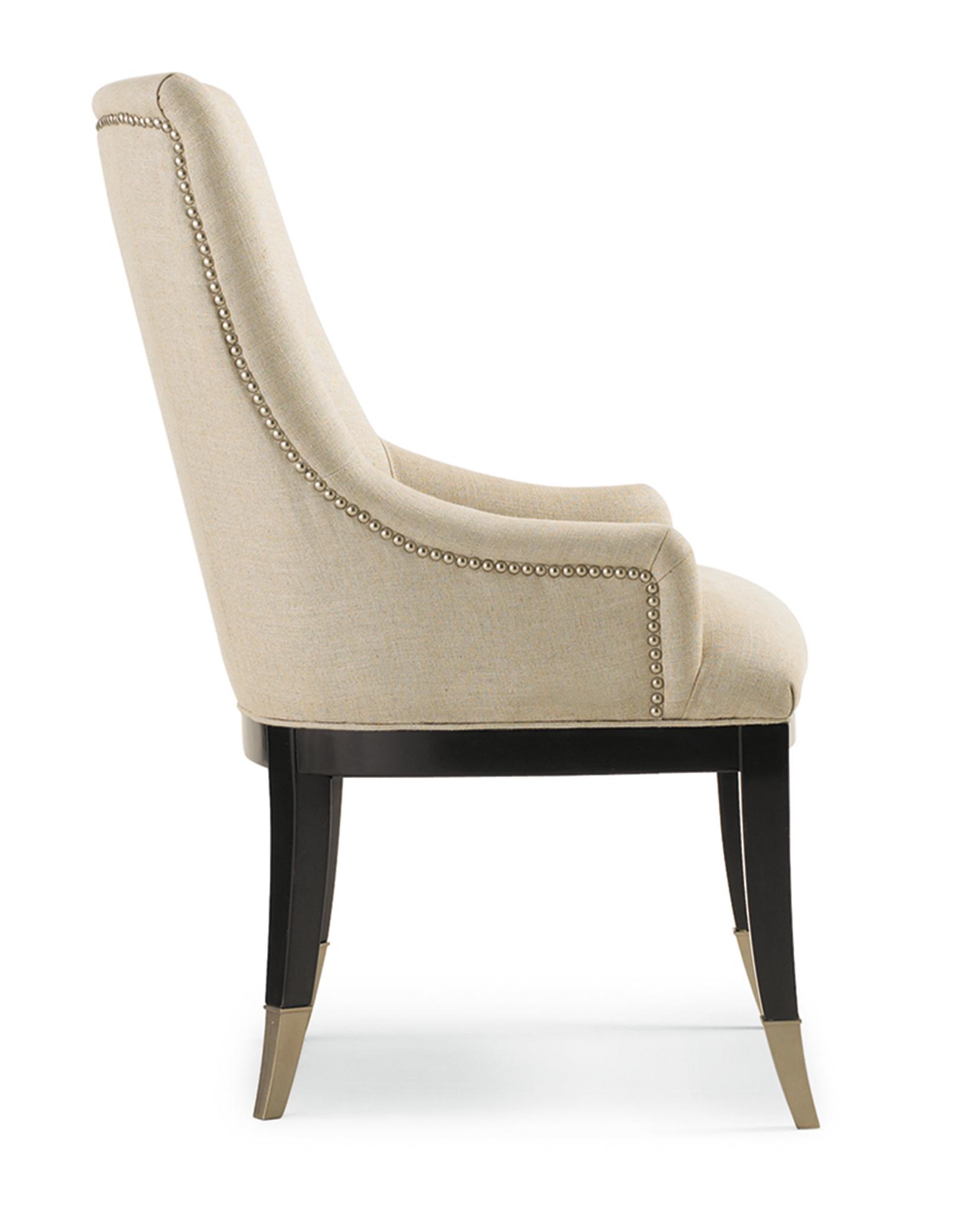 Caracole A La Carte Dining Chairs, Set of 2 | Neiman Marcus