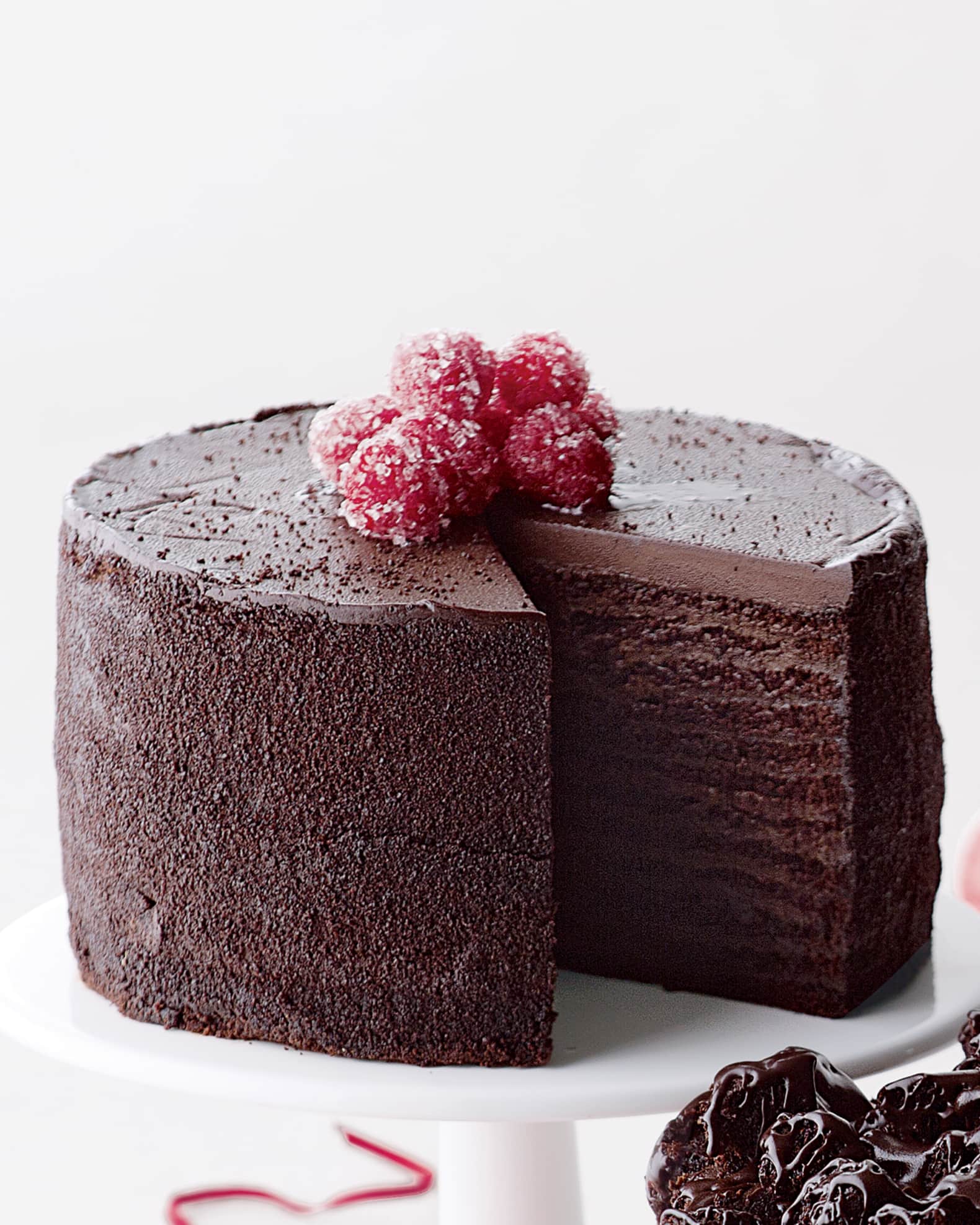 Strip House 24-Layer Chocolate Cake, For 8-10 People | Neiman Marcus