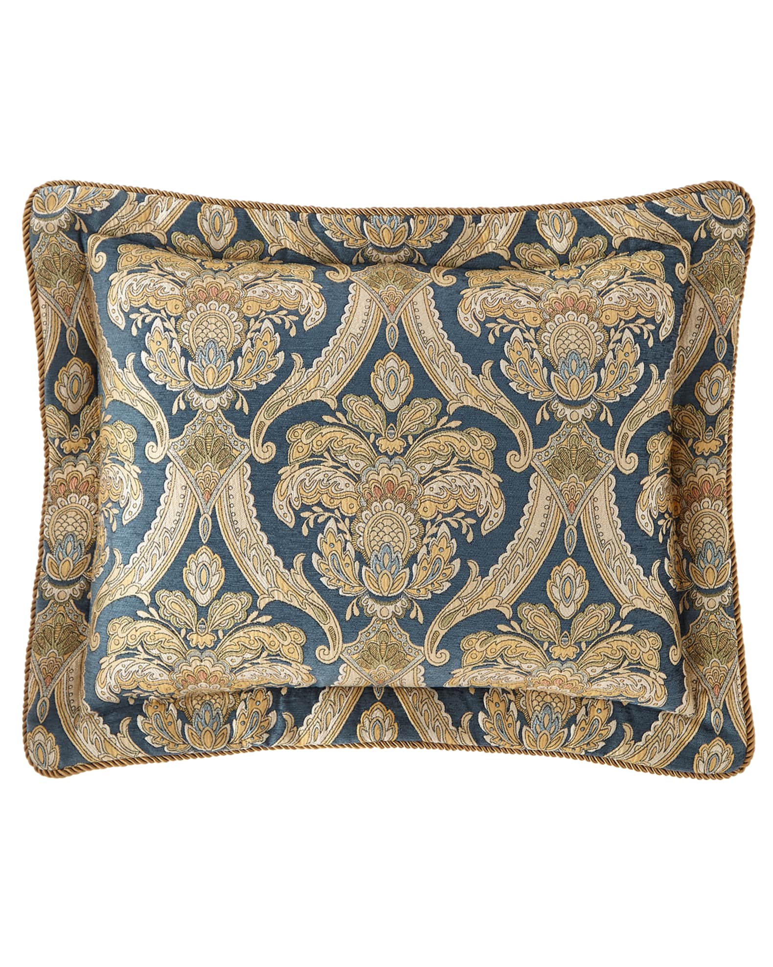 Austin Horn Collection Celia 3-Piece Comforter Set, King | Neiman Marcus