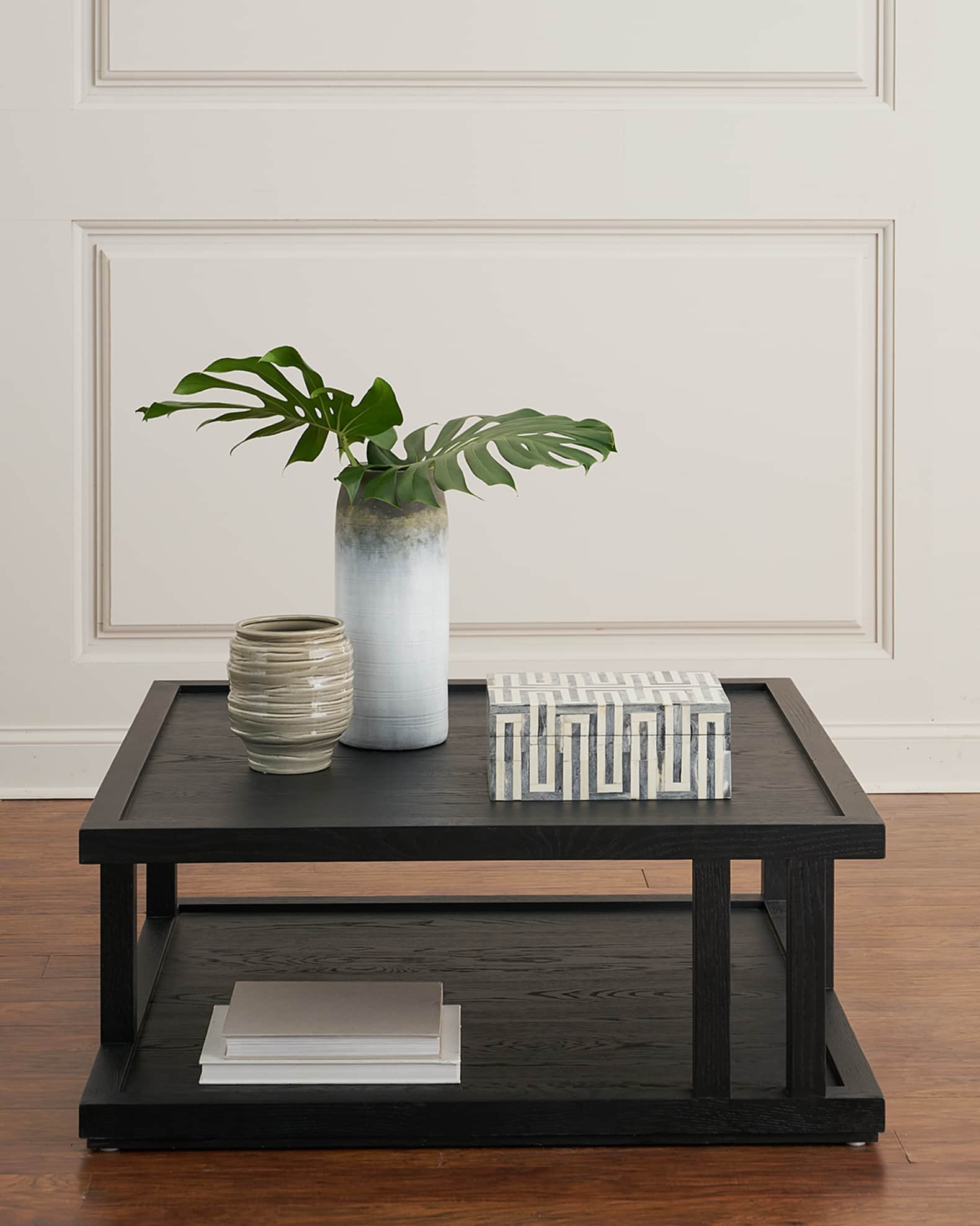 Four Hands Beaumont Square Coffee Table | Neiman Marcus