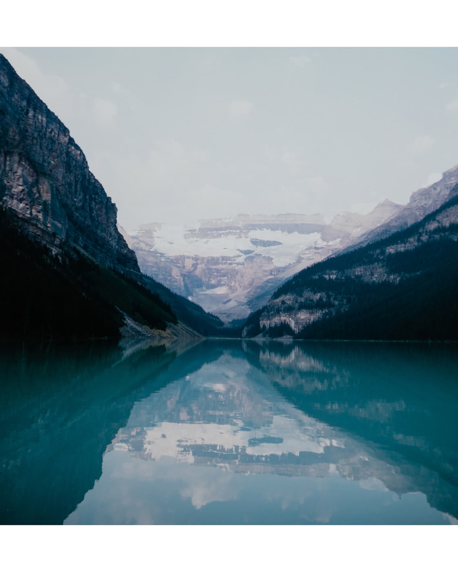 Four Hands "Crystal Clear" Photography Print on Photo Paper Framed Wall ...