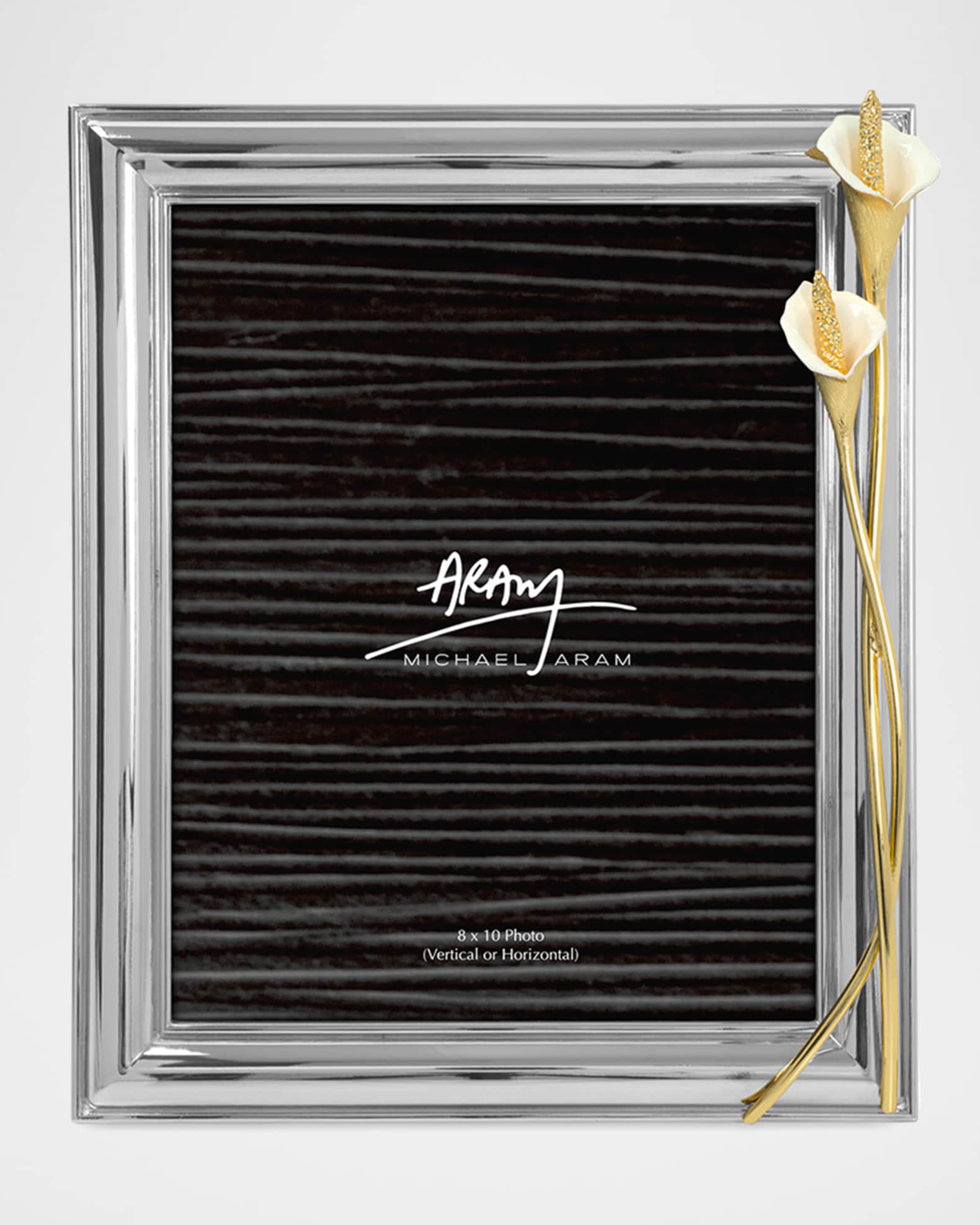 Calla Lily Frame Collection | Neiman Marcus