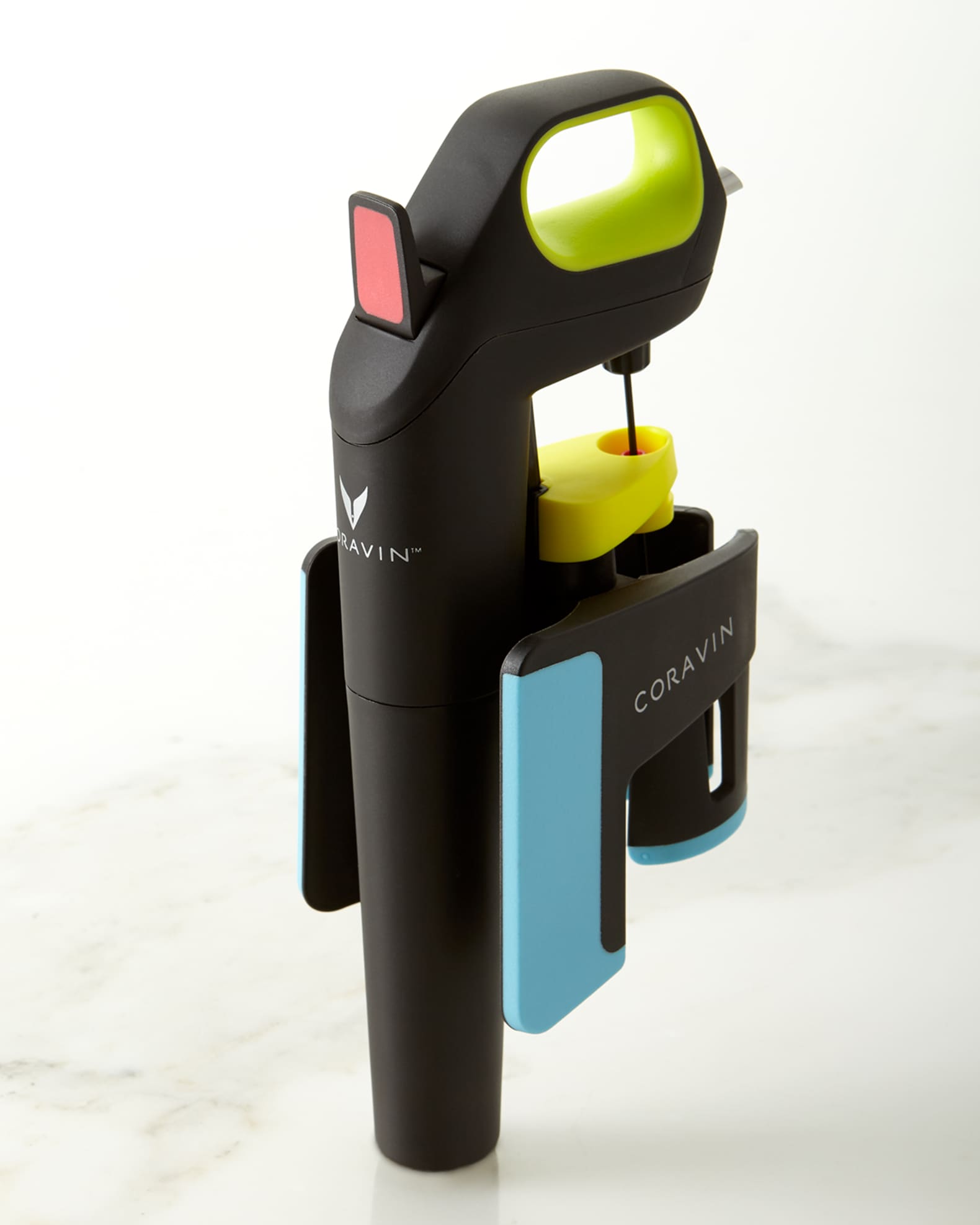 Coravin Model One Neon Wine Preservation System | Neiman Marcus