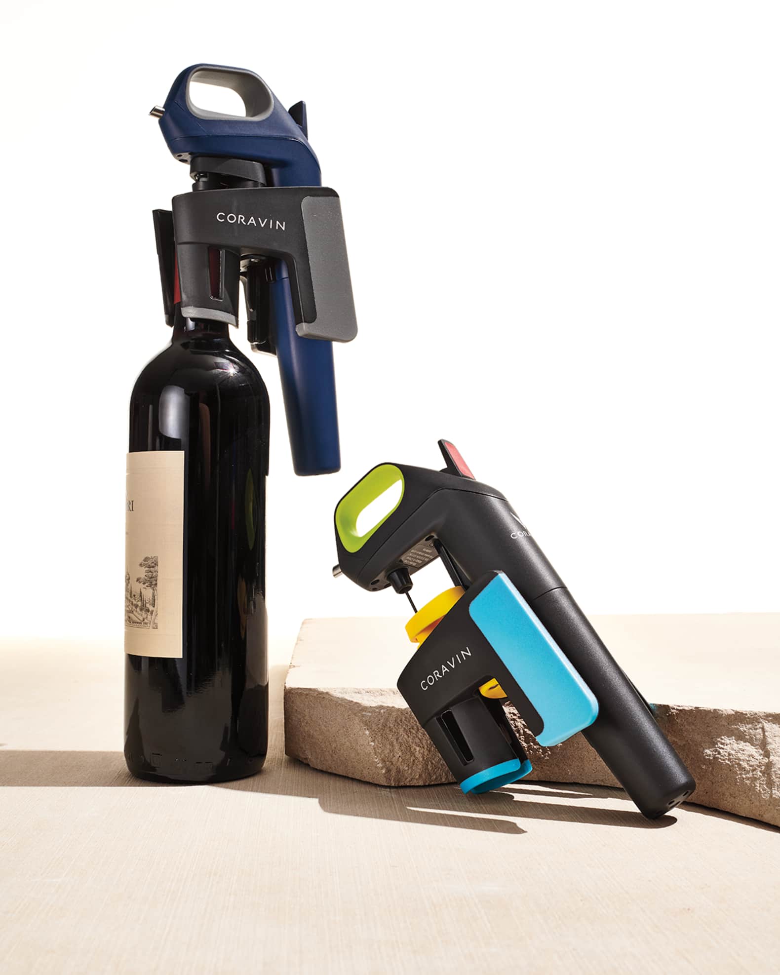 Coravin Model One Neon Wine Preservation System | Neiman Marcus