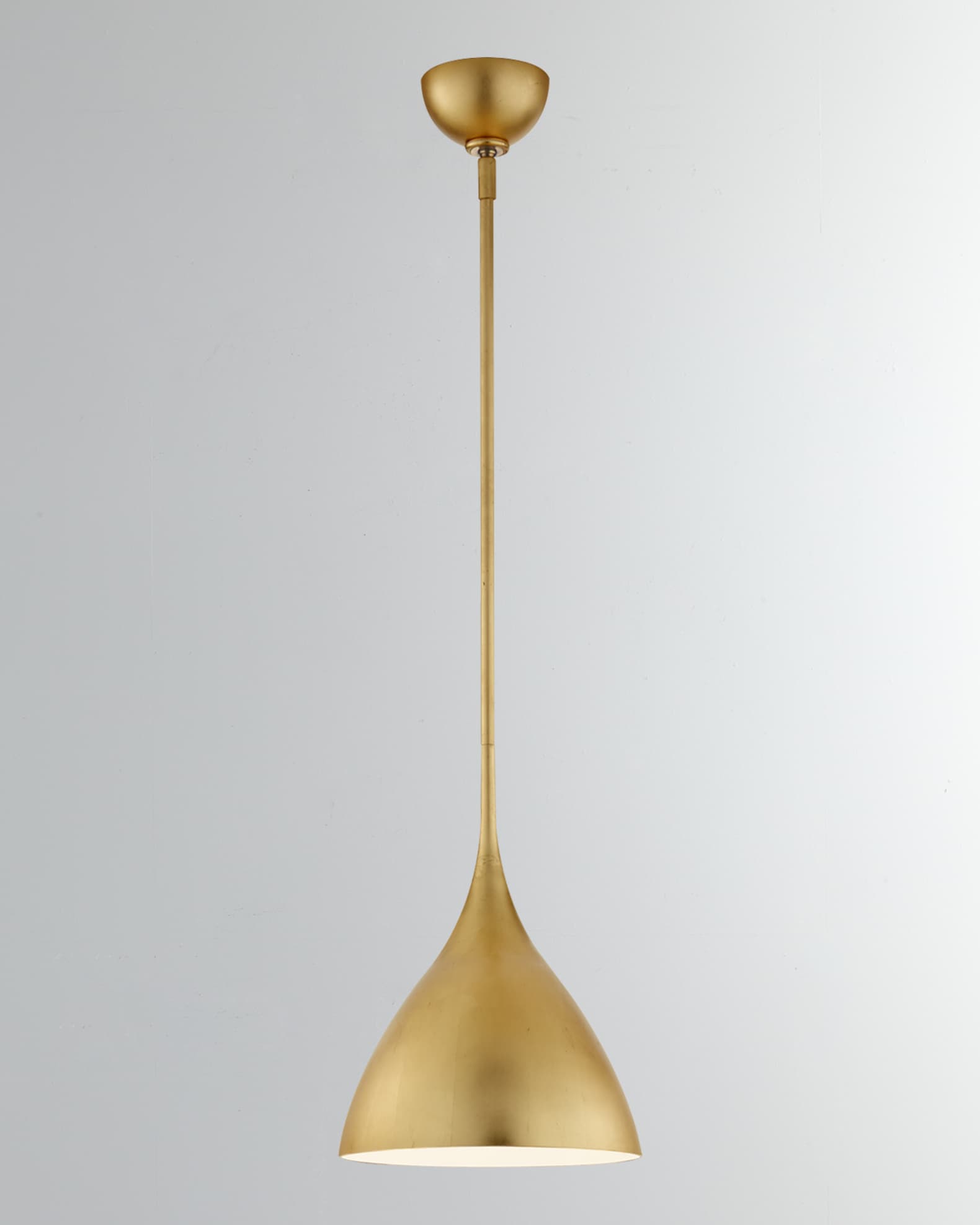 Visual Comfort Signature Agnes Small Pendant By AERIN | Neiman Marcus