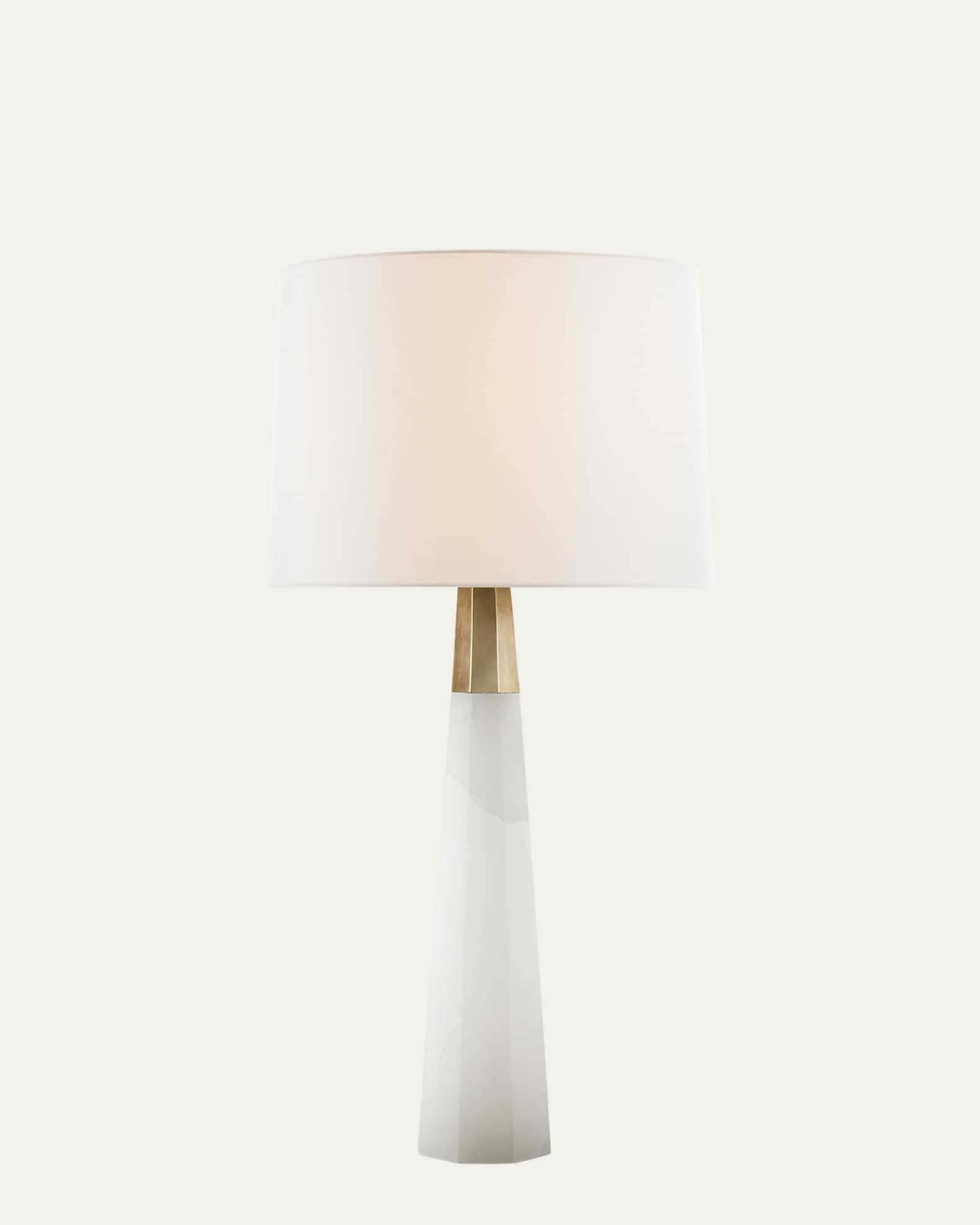 Visual Comfort Signature Olsen Table Lamp By AERIN | Neiman Marcus