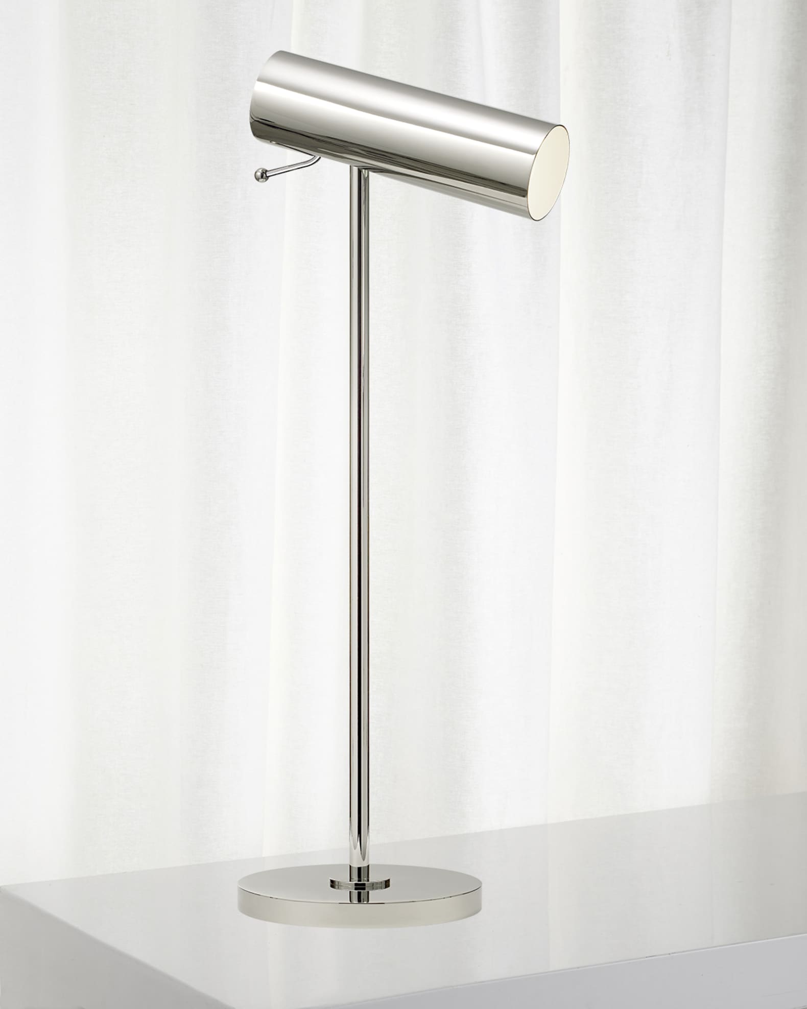 Visual Comfort Signature Lancelot Pivoting Desk Lamp By AERIN | Neiman ...