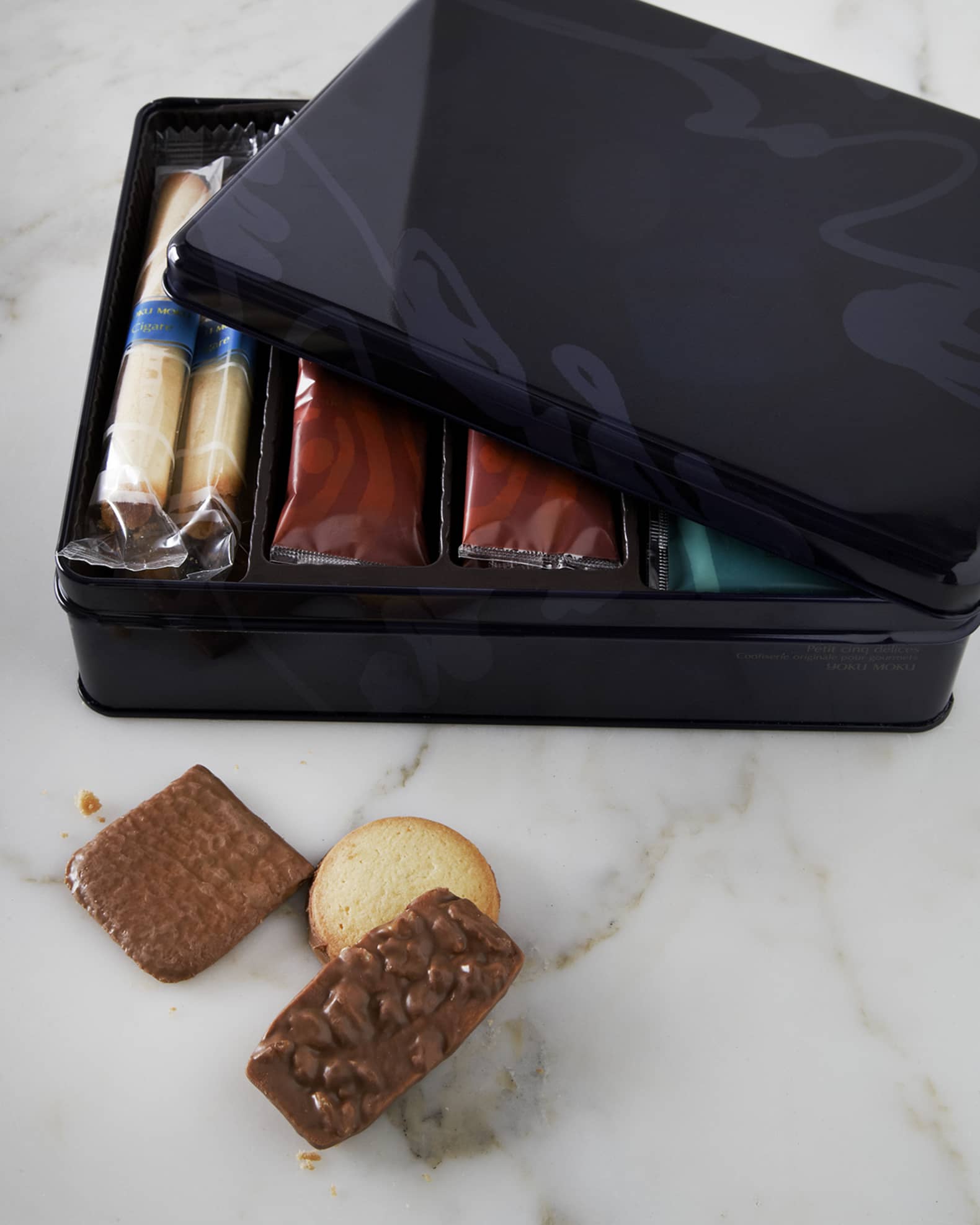Yoku Moku Winter Petit Cinq Delices | Neiman Marcus
