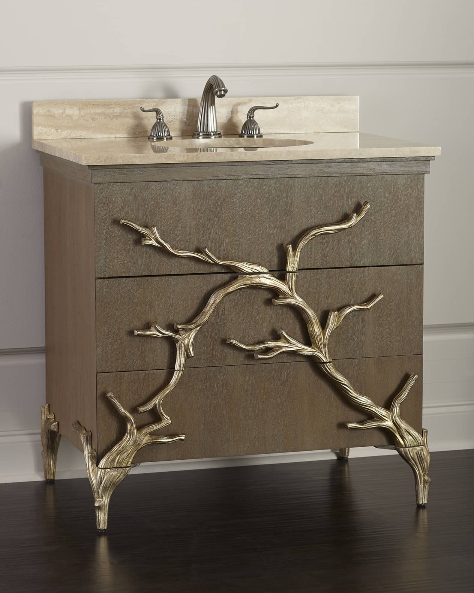 Ambella Branch Sink Chest | Neiman Marcus