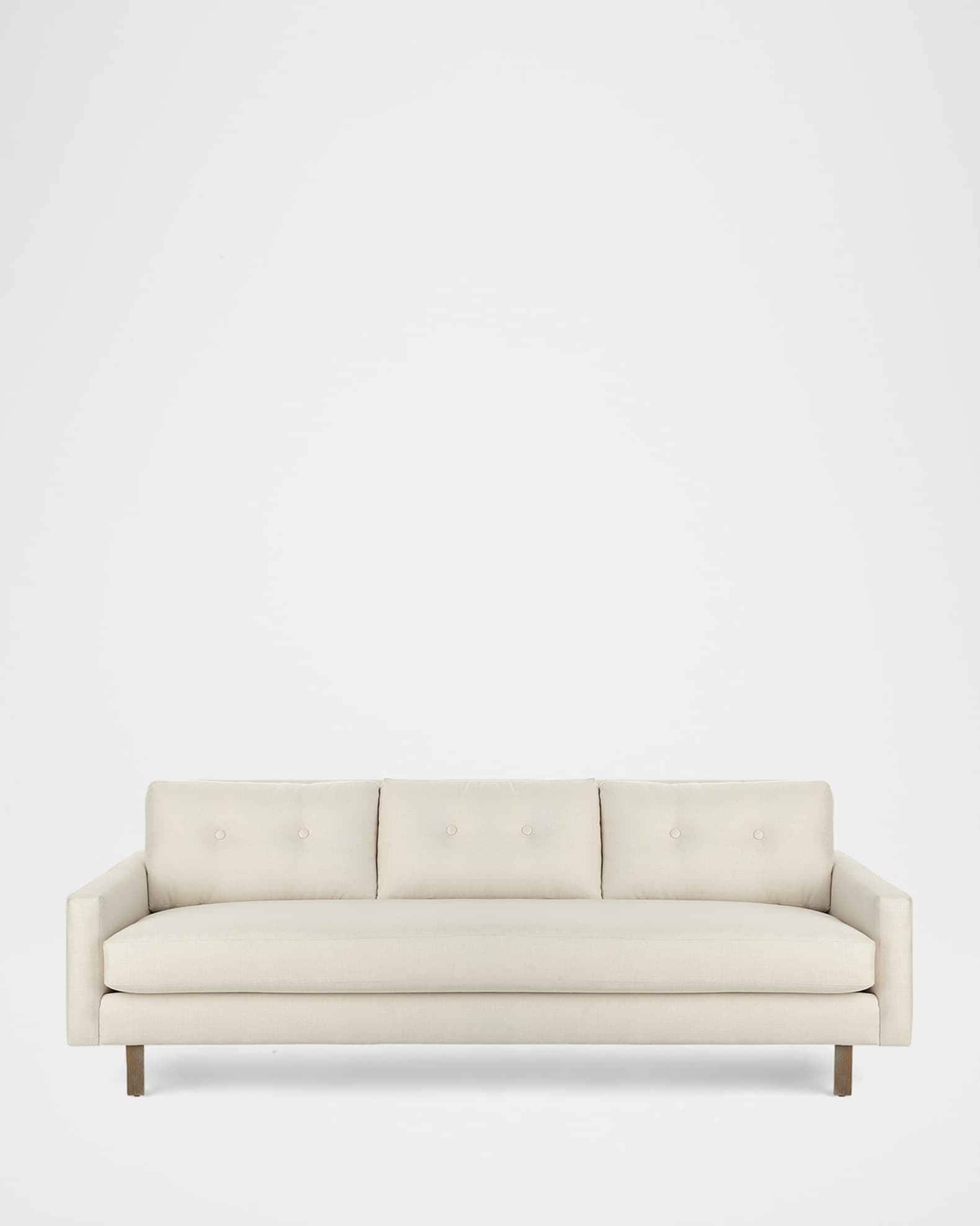 Interlude Home Aventura Sofa 93" | Neiman Marcus