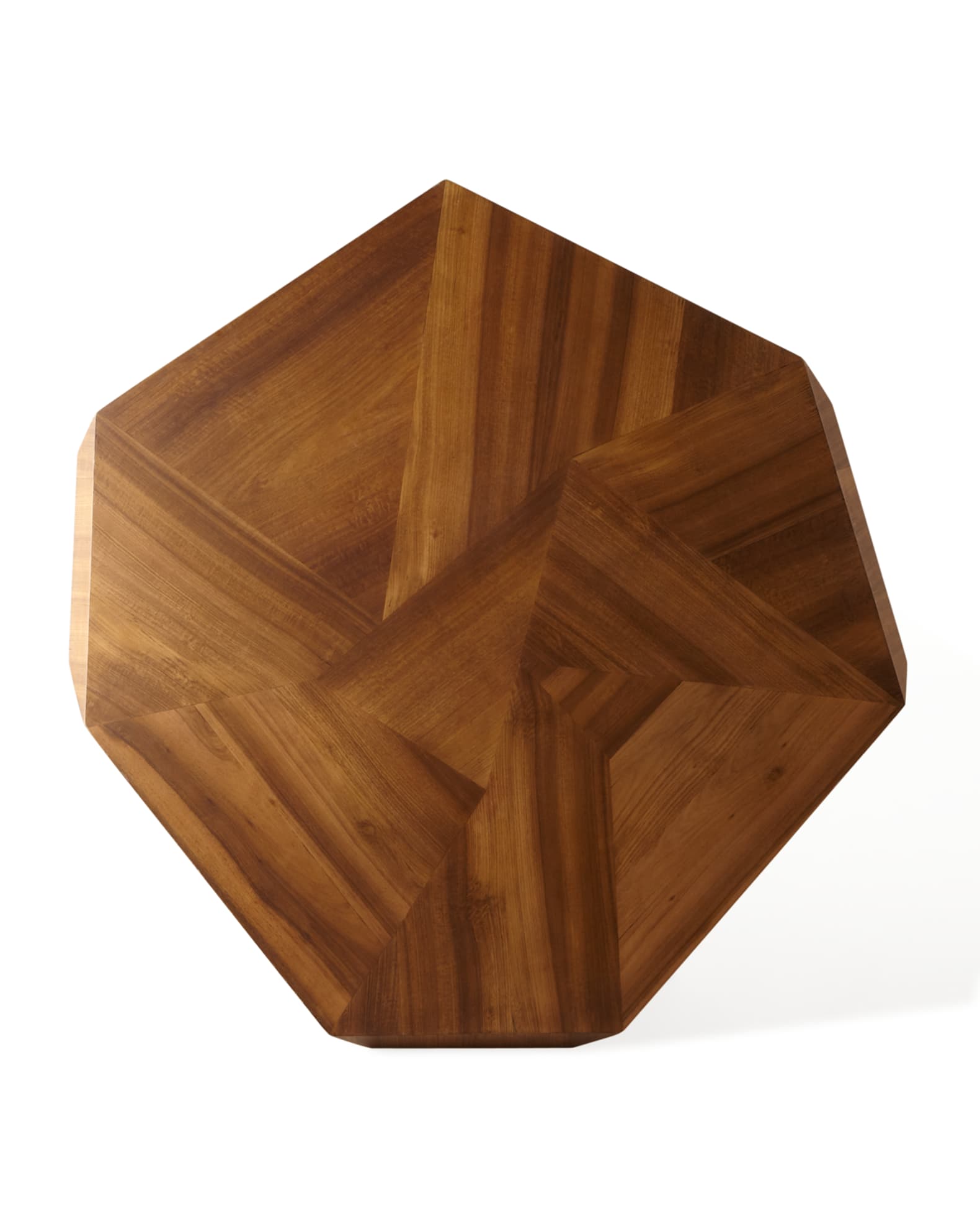 Four Hands Phalen Yukas Wood Dining Table | Neiman Marcus