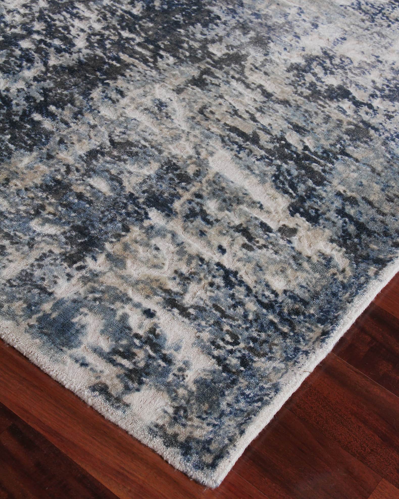 Rupling Hand-Loomed Rug | Neiman Marcus