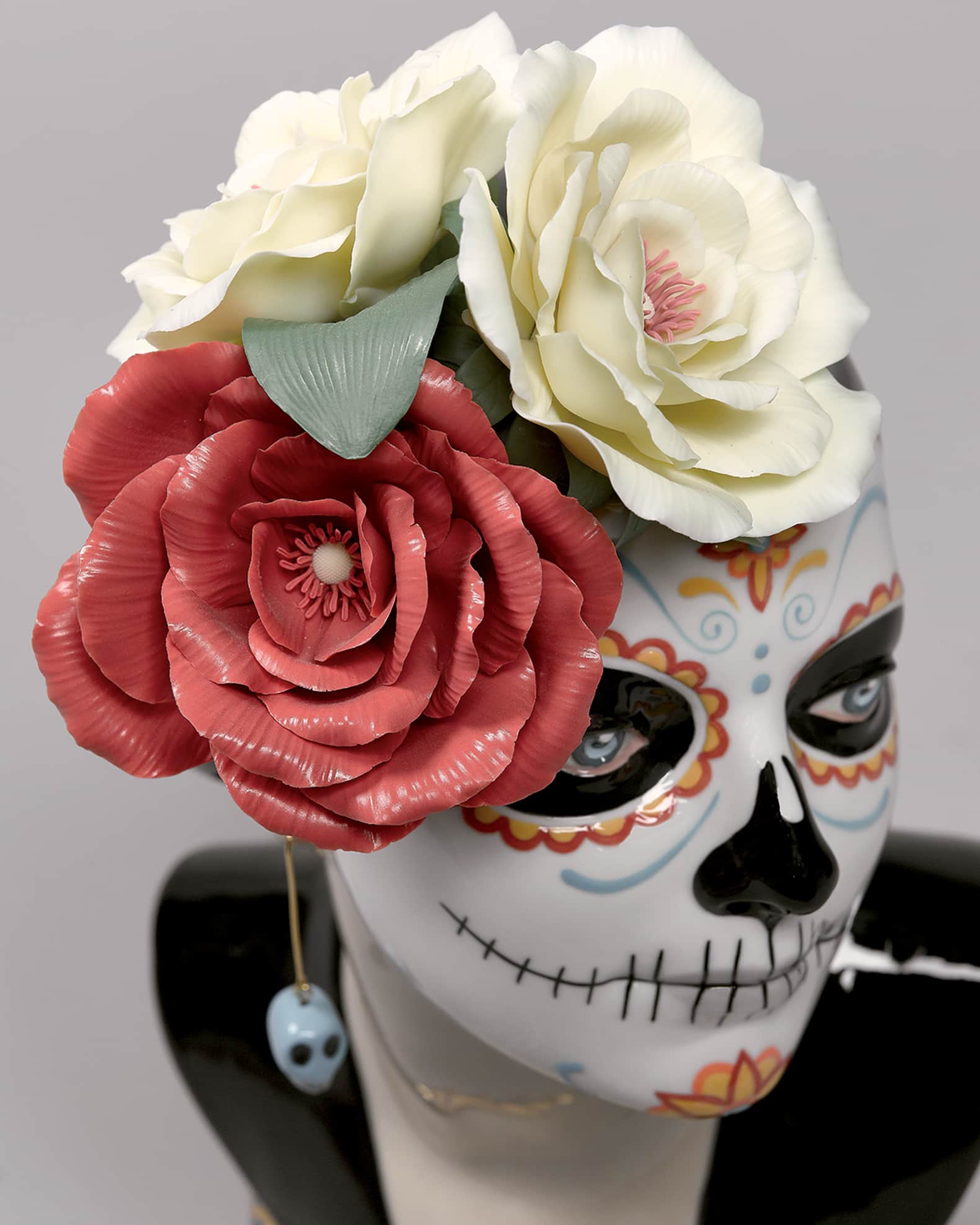 Lladro Beautiful Catrina Figurine | Neiman Marcus