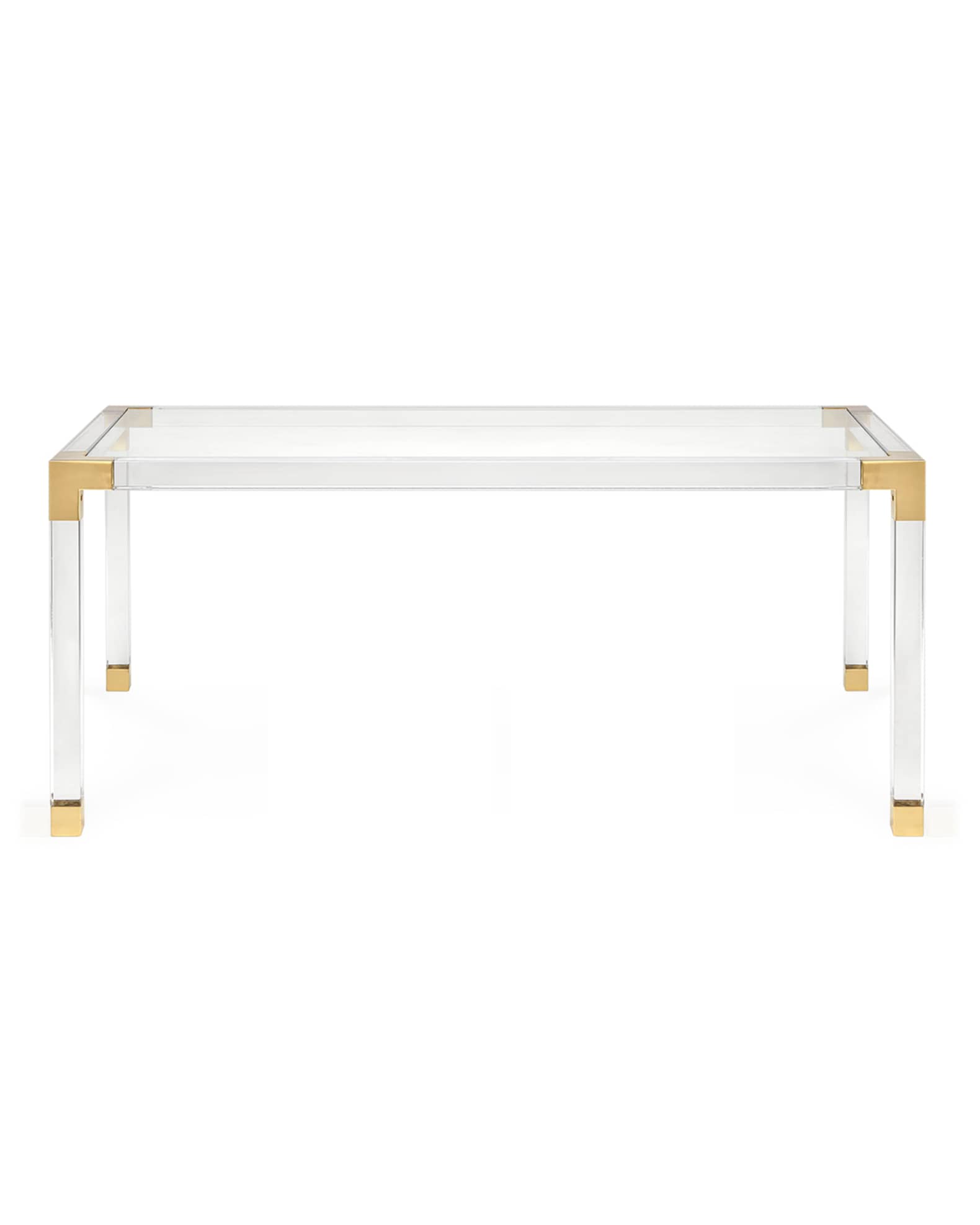 Jonathan Adler Jacques Dining Table | Neiman Marcus